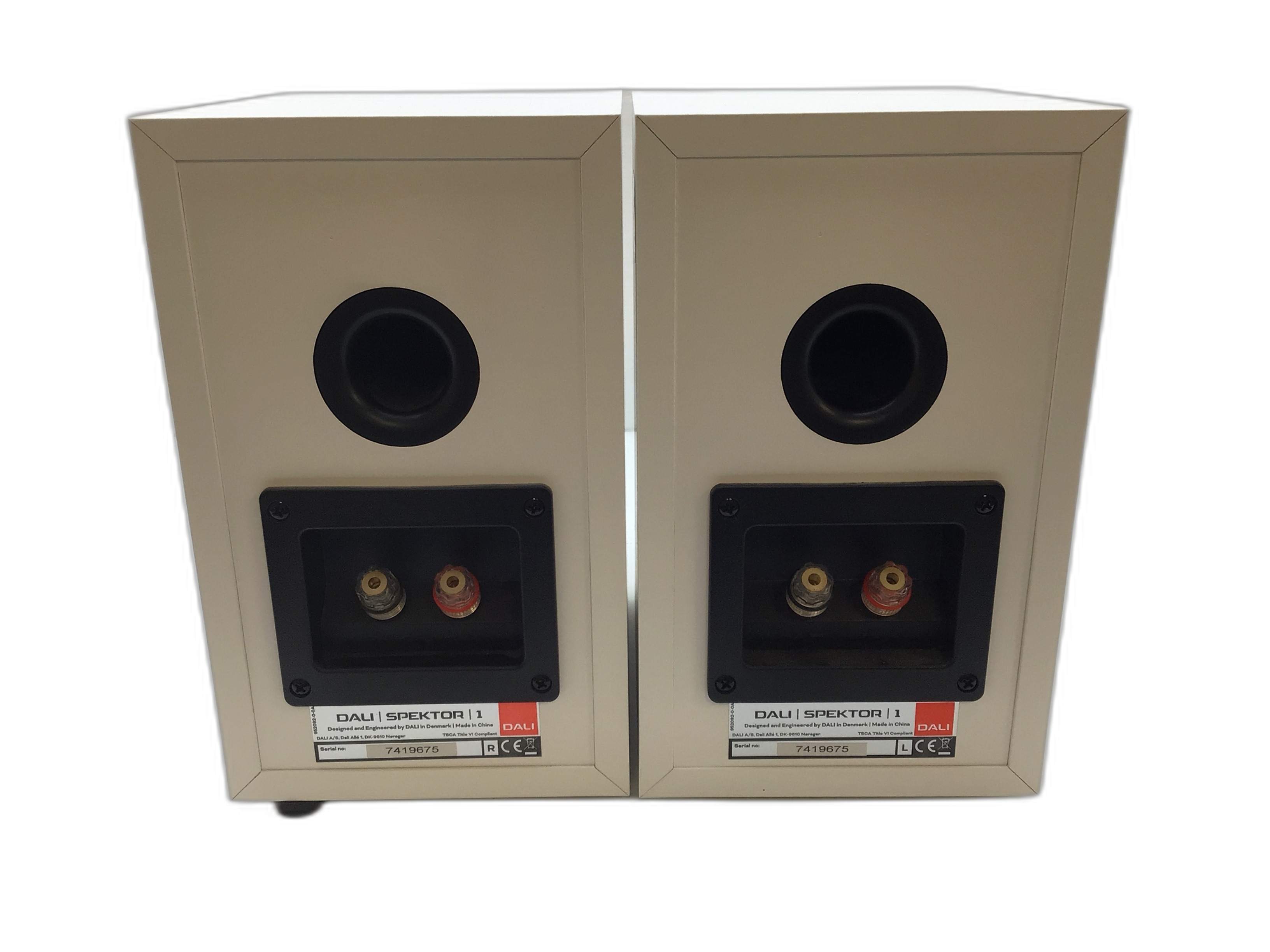 spektor 2 segunda mano en Cash Converters España ¡1 productos muy baratos!