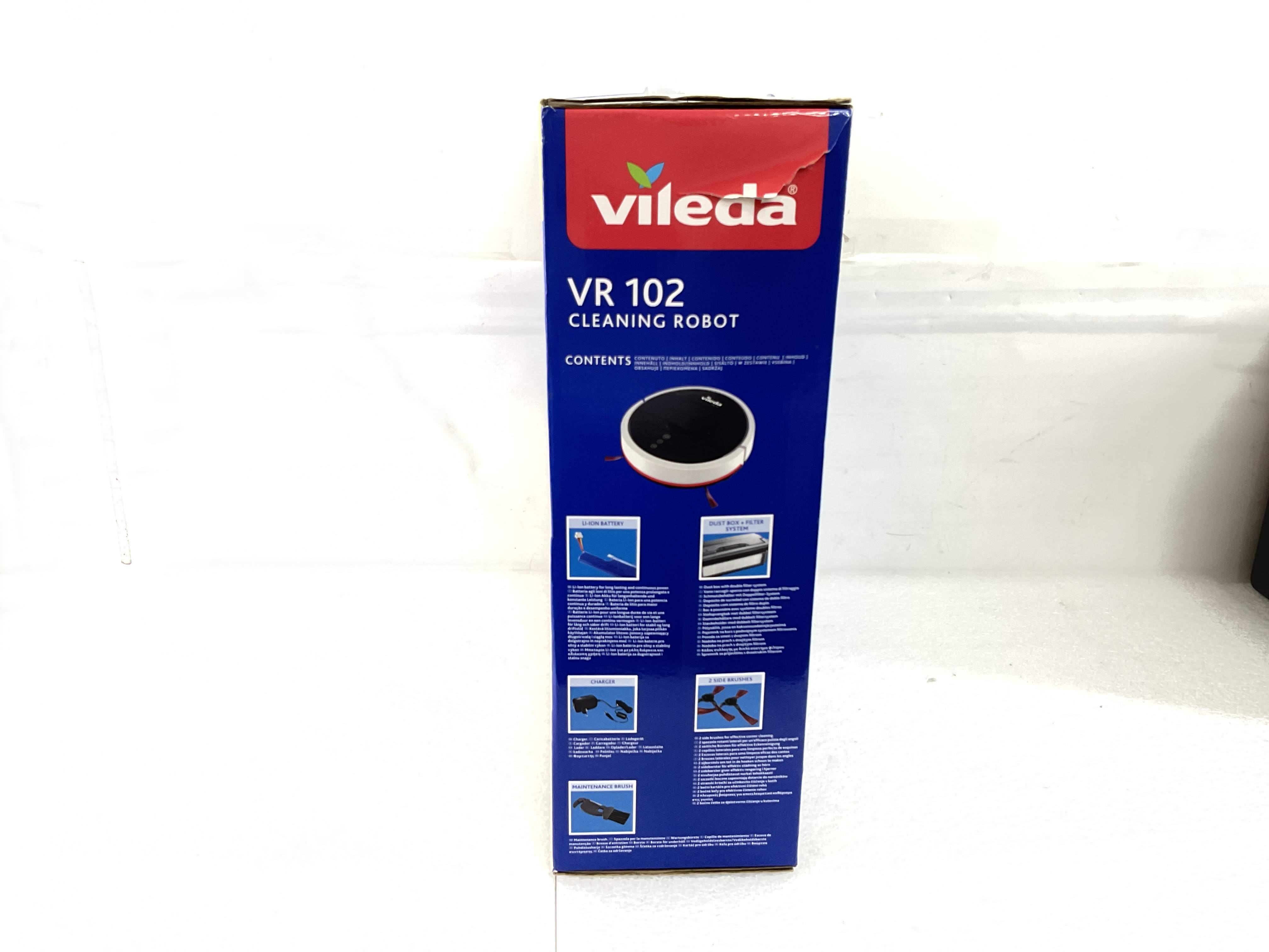 vr 102 segunda mano en Cash Converters España ¡2 productos muy baratos!