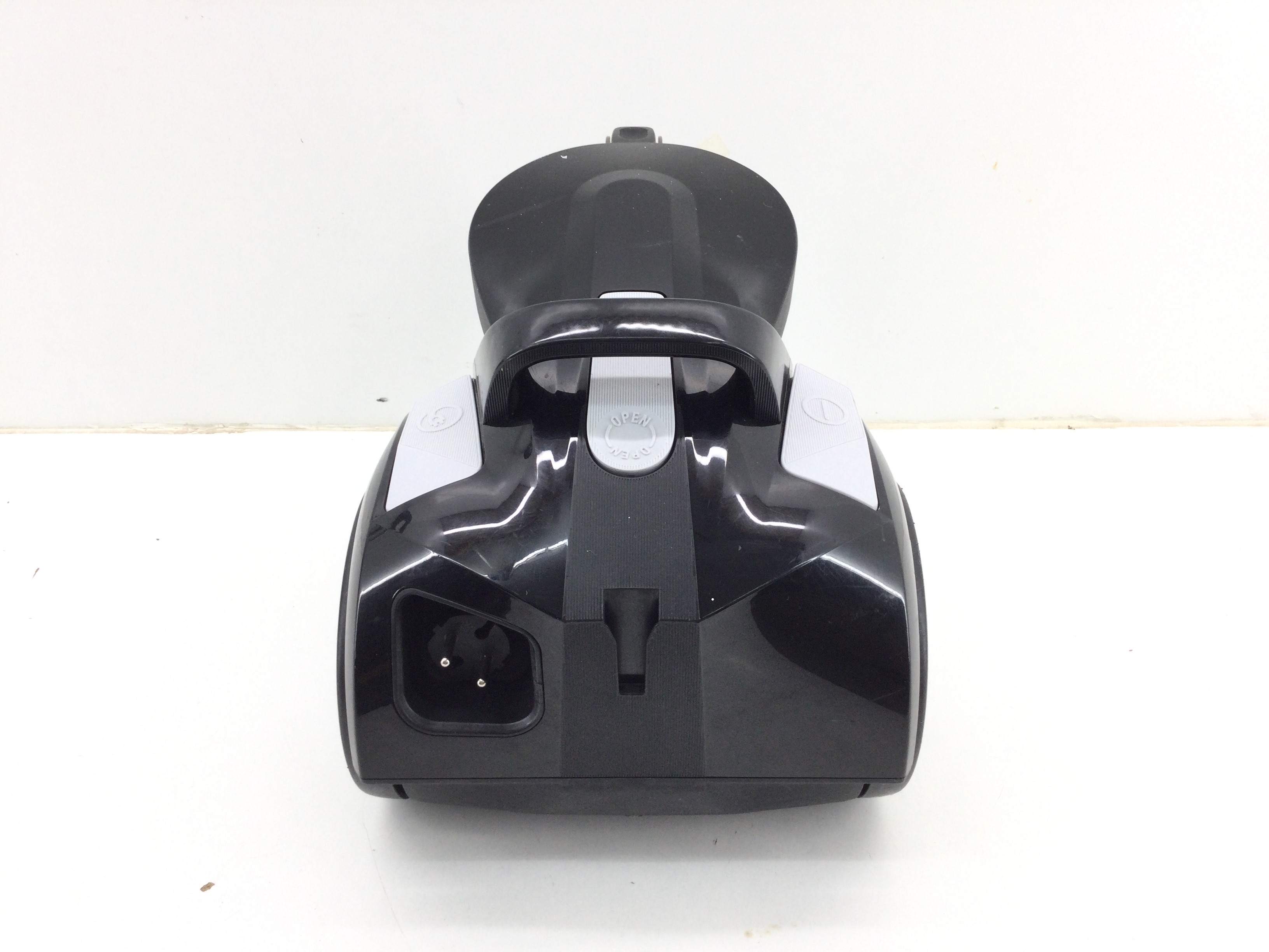 compact power cyclonic ro3718ea de segunda mão na Cash Converters ...