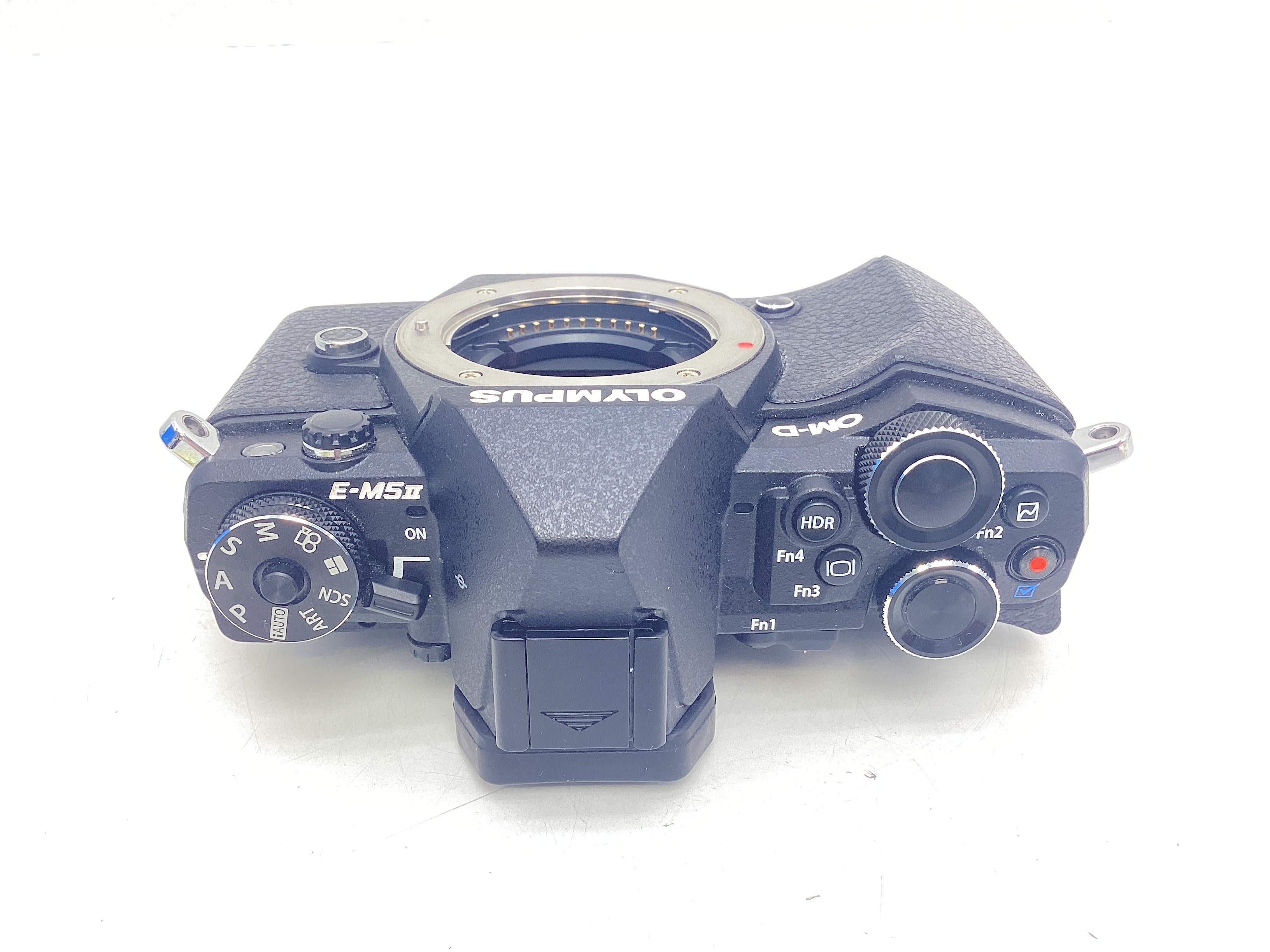 om-d e-m5 mark ii de segunda mão na Cash Converters Portugal ¡1 ...