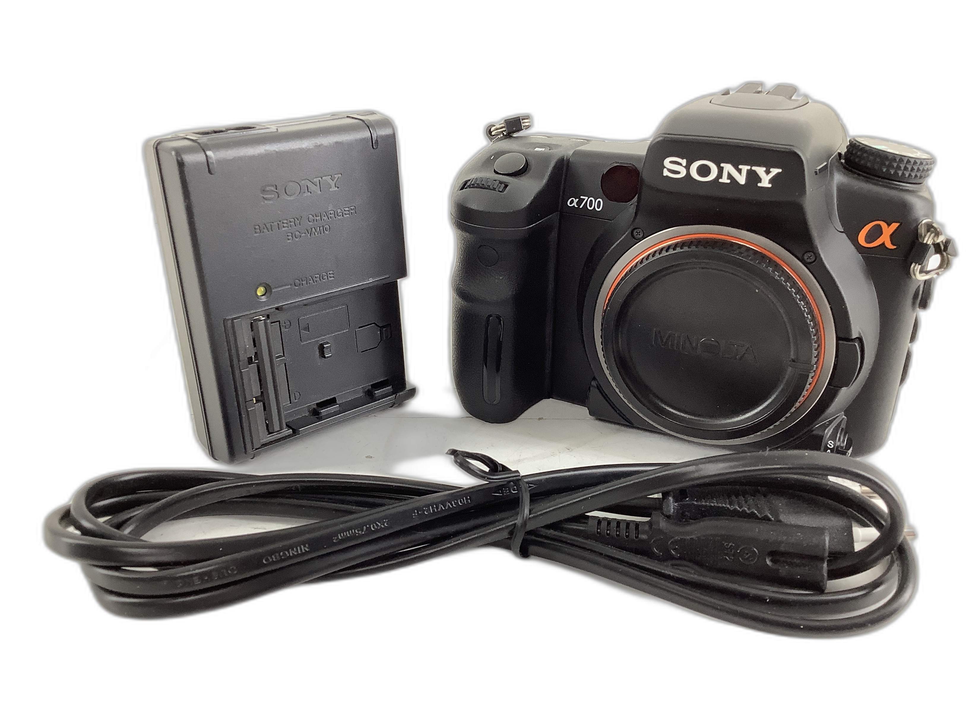 alpha dslr a700 de segunda mão na Cash Converters Portugal ¡3 produtos ...