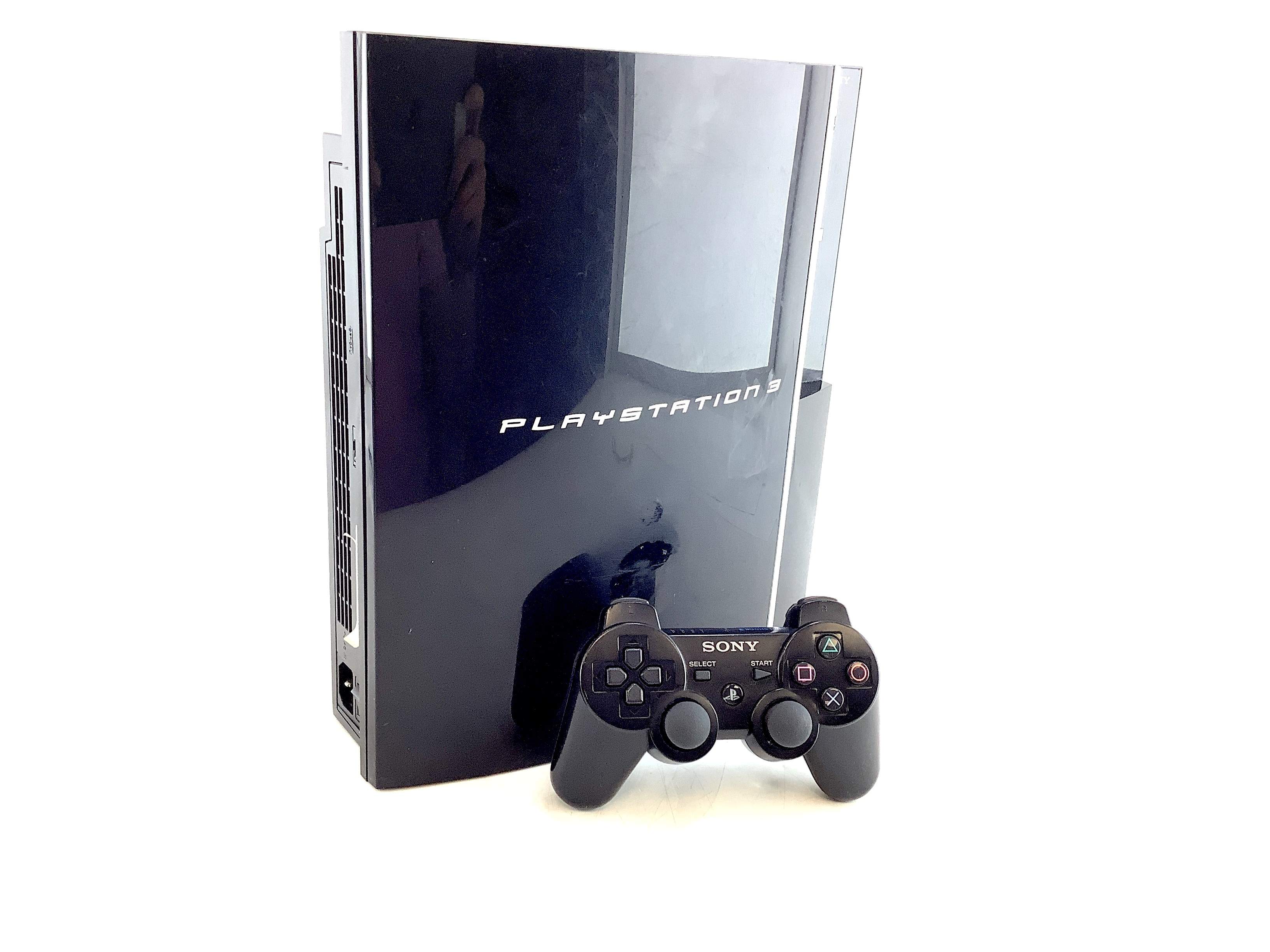 ps3-fat-80-gb-segunda-mano-cash-converters