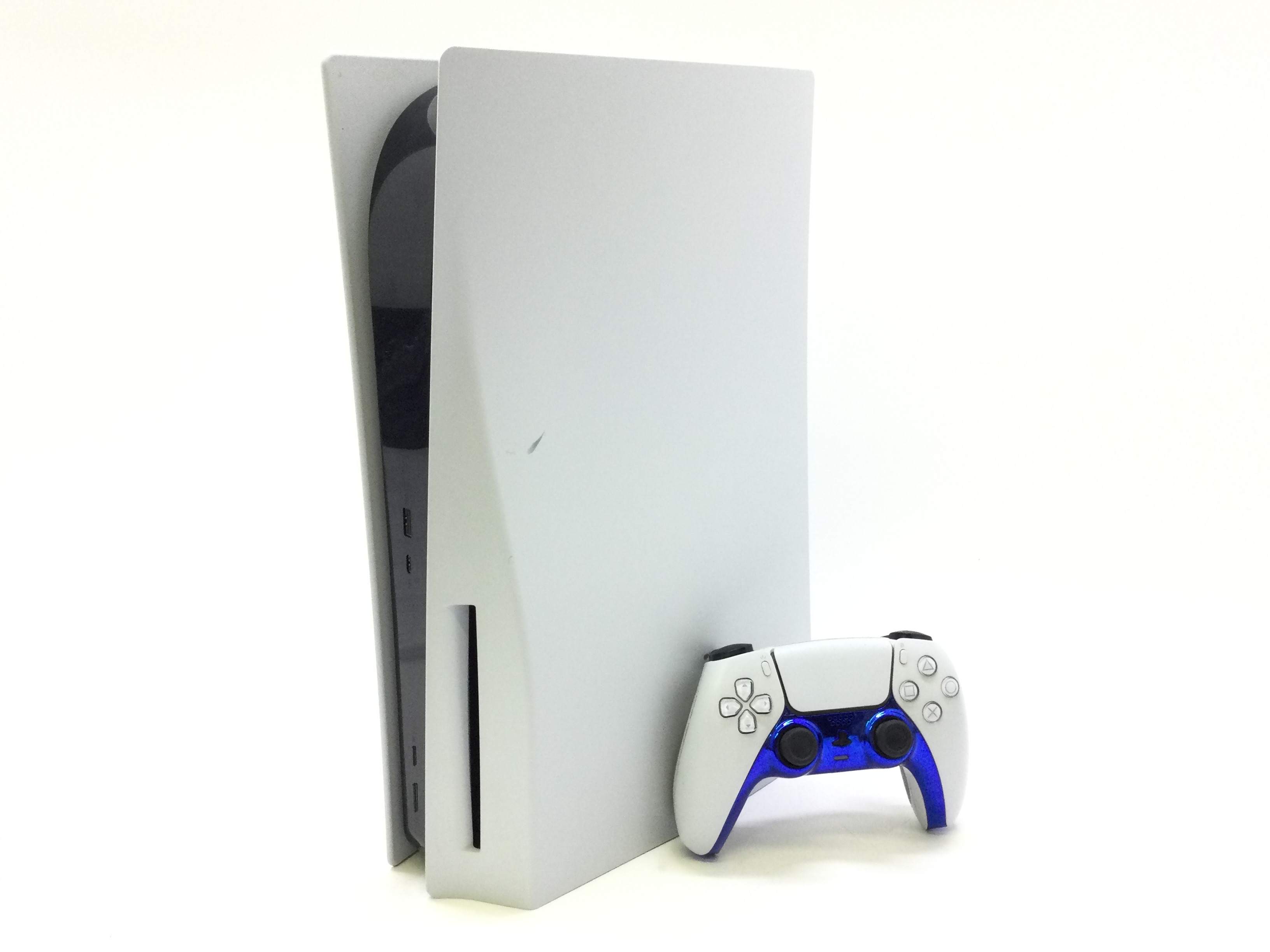 Playstation 5 Segunda Mano | Cash Converters