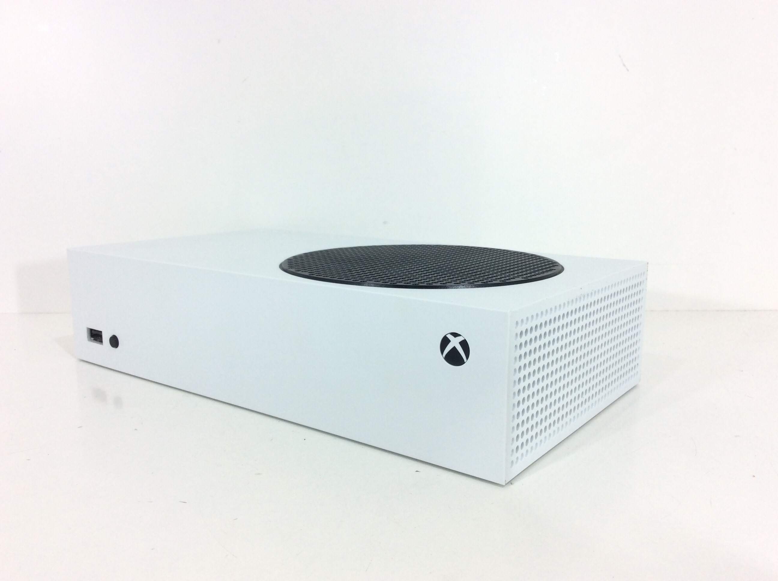 xbox series s 1tb segunda mano en Cash Converters Canarias ¡1 productos ...