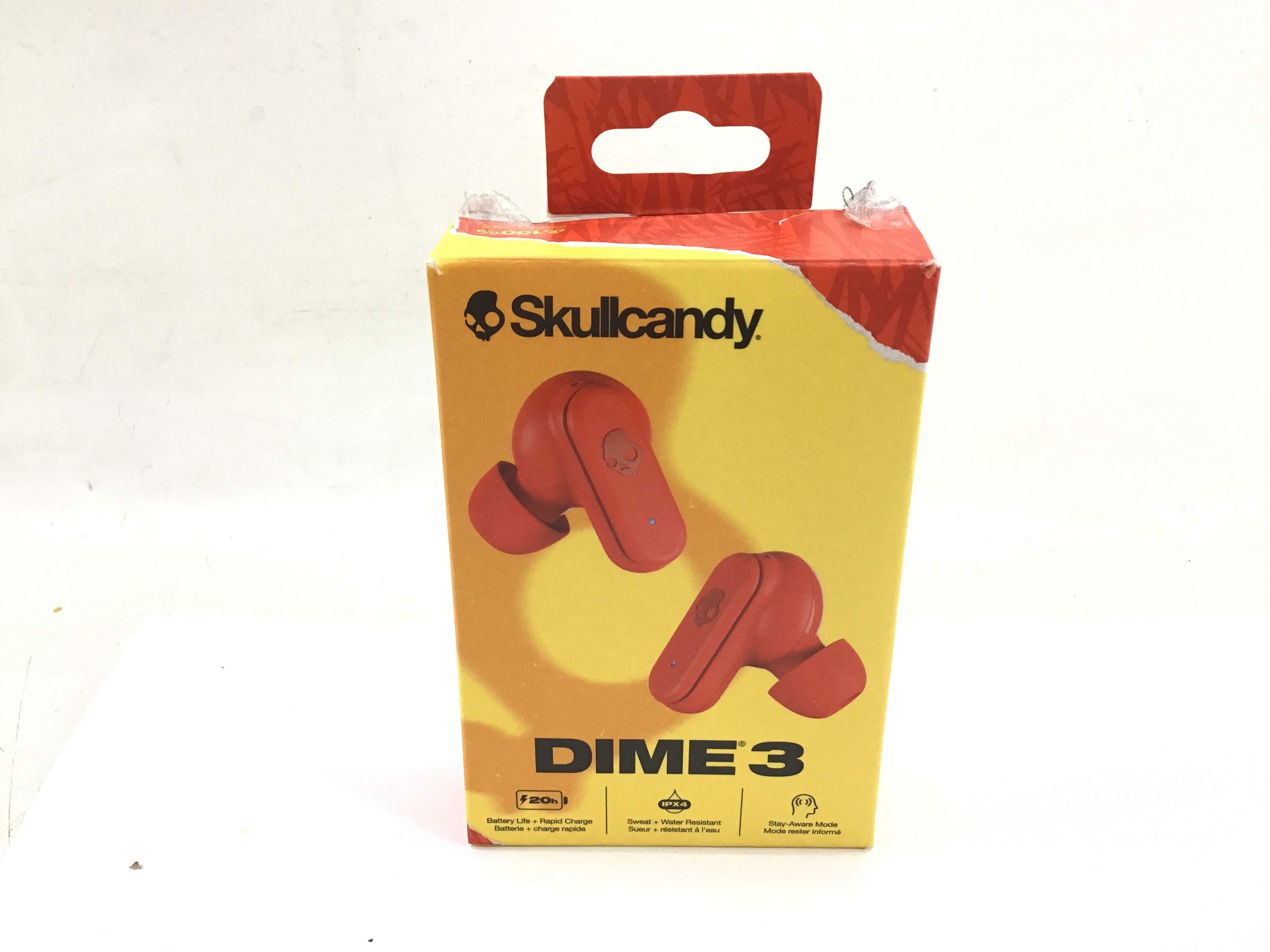 In ear Skullcandy Dime 3 de segunda mano | Cash Converters
