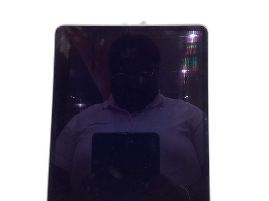 Tablet Apple Ipad air m3 (wi-fi+5g) (a3269) (a3271) (13,0) 128gb (7th ...