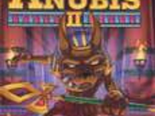 Anubis II PS2 Segunda Mano | Cash Converters