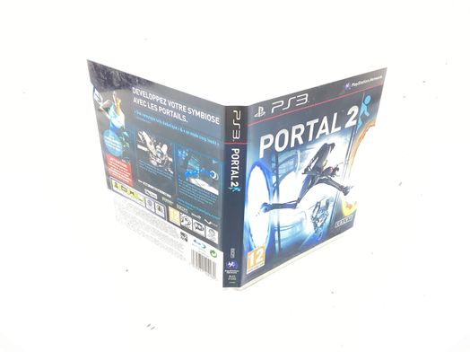 portal 2 ps3 de segunda mão na Cash Converters Portugal ¡1 produtos ...