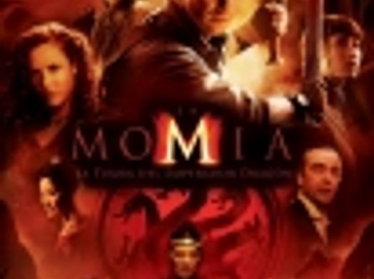 La momia la tumba del emperador dragon wii de segunda mano | Cash ...