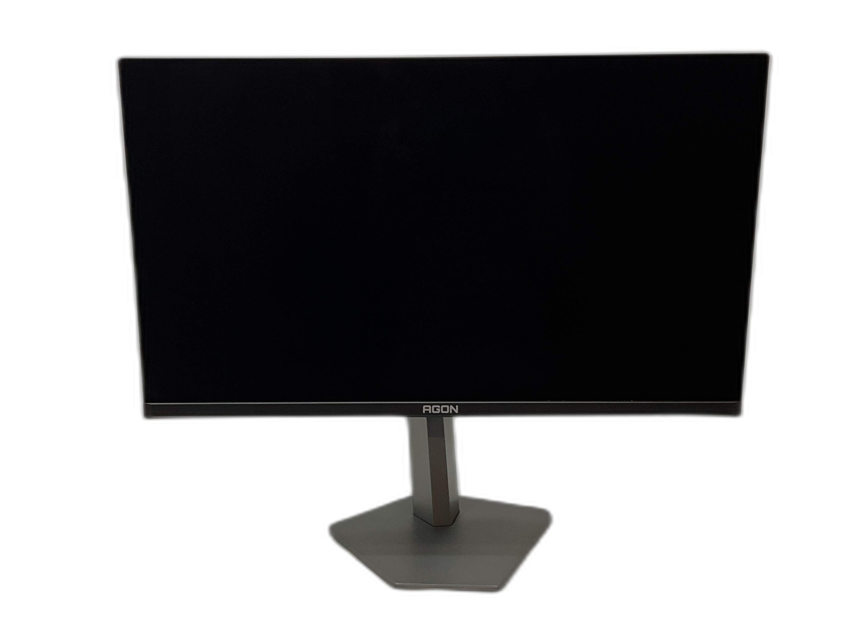 Monitores Aoc Agon pro ag276qzd2 27.6 oled de segunda mano | Cash ...