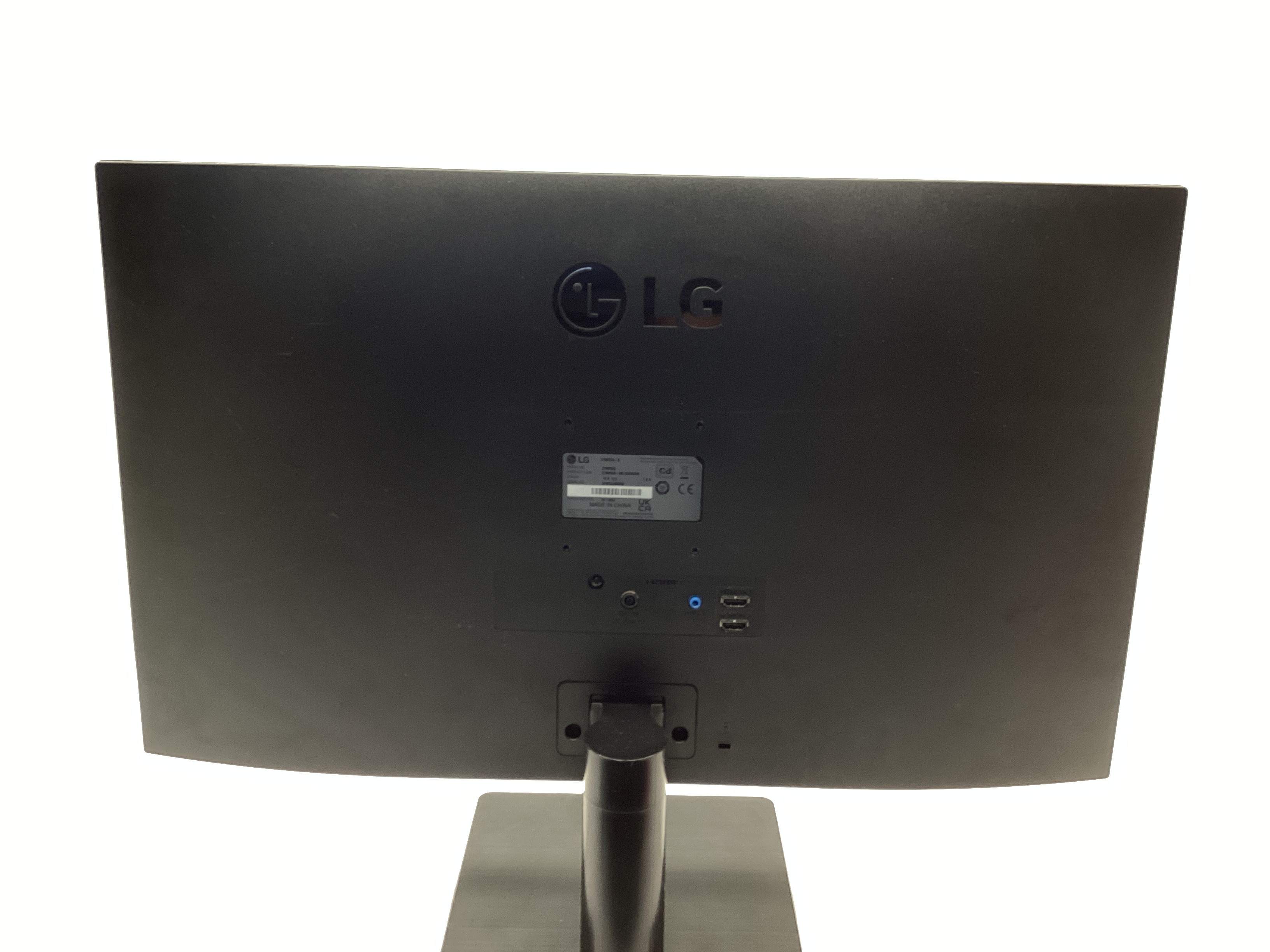 27mp500-b 27 led segunda mano en Cash Converters España ¡1 productos ...