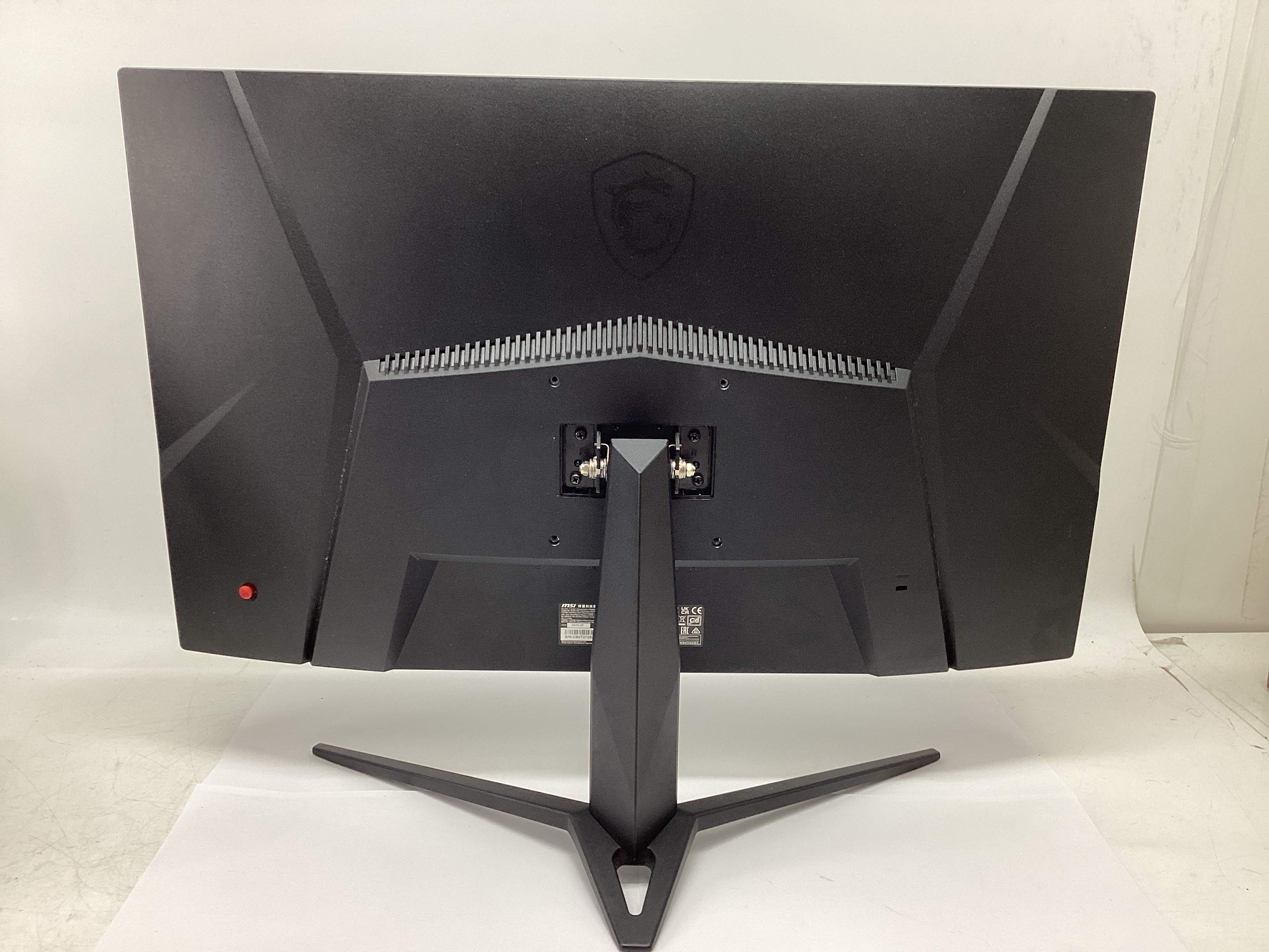 optix g27cq4 27 led de segunda mão na Cash Converters Portugal ¡1 ...