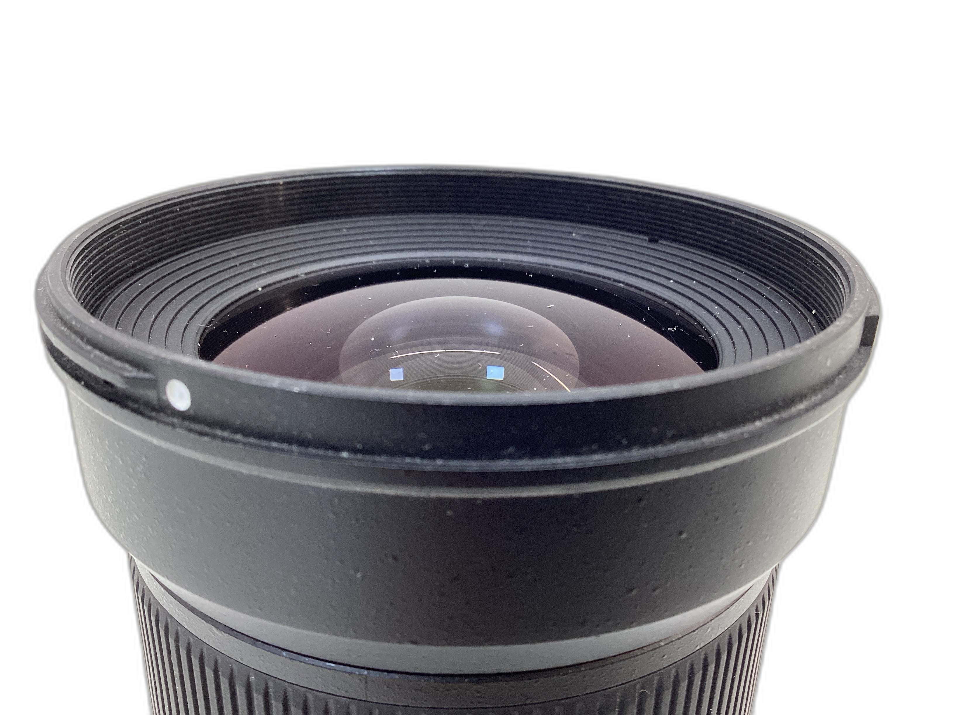 samyang 35mm f/1.4 as umc para 4/3 segunda mano en Cash Converters ...