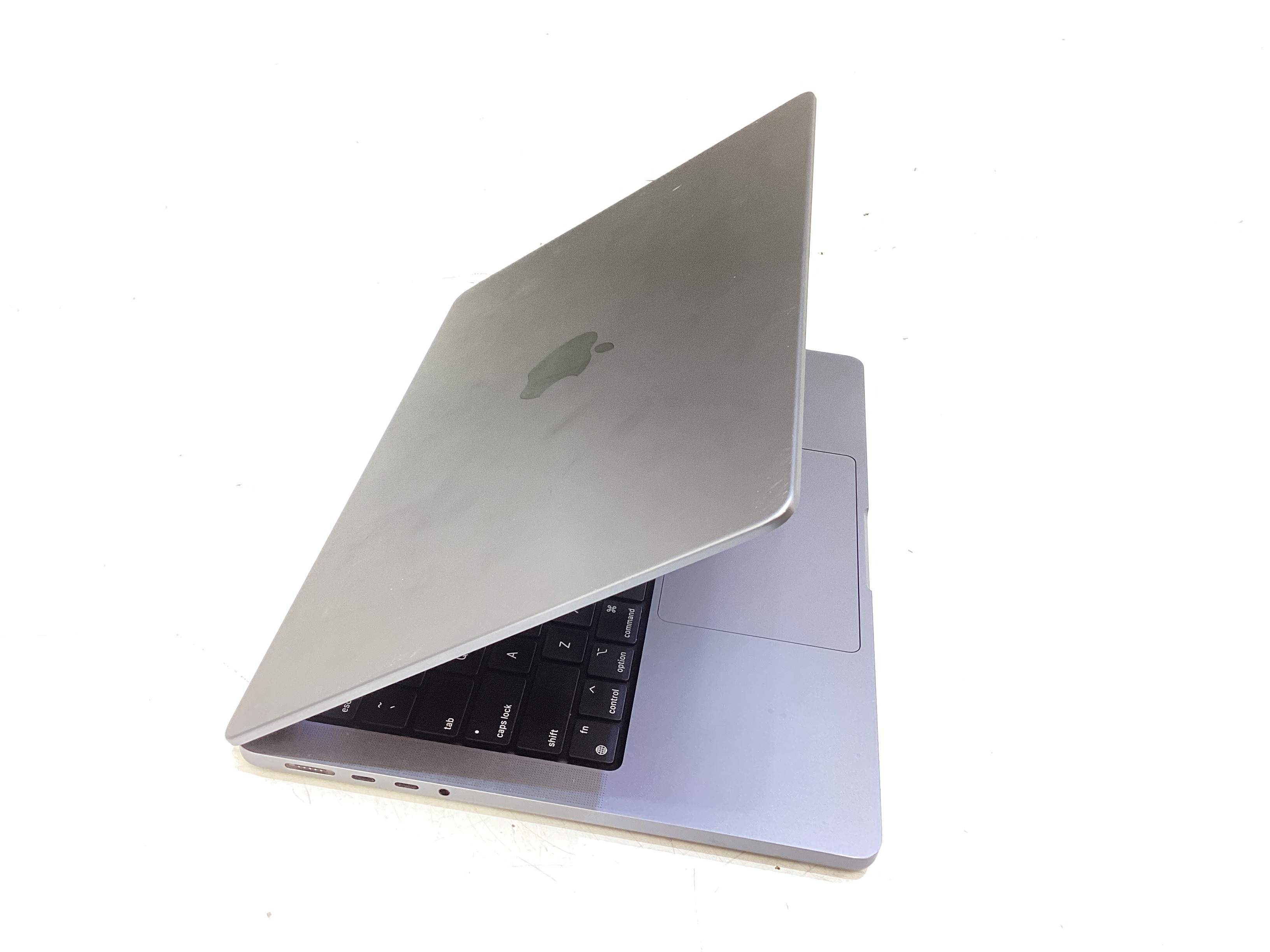 macbook pro m1 max 10-core 3.2 14 32 gpu 2021 a2442 de segunda mão na ...