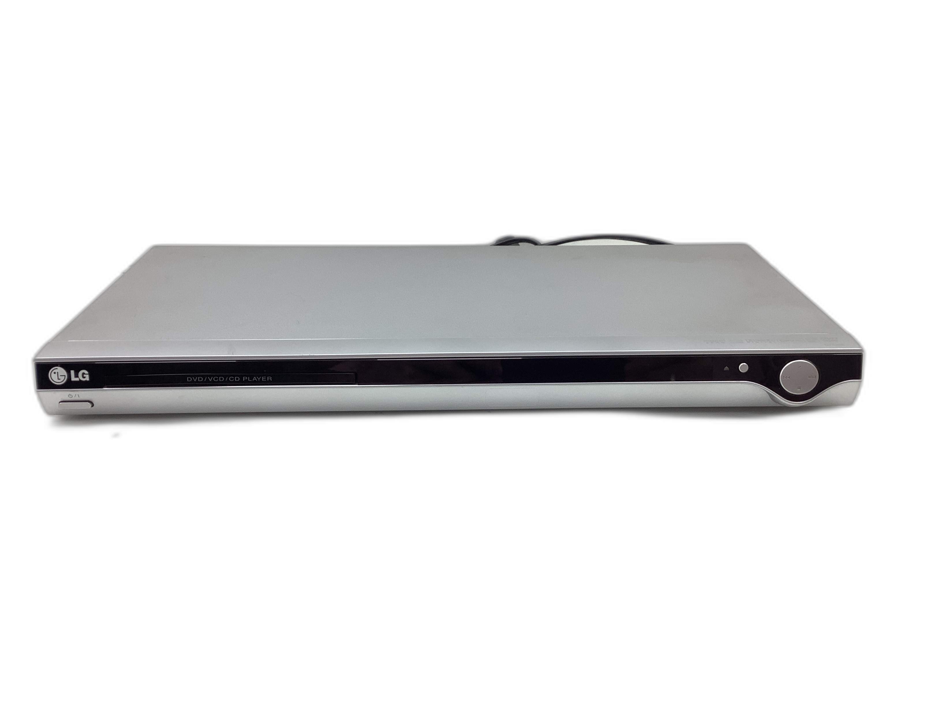 Reproductor DVD Lg Dvx286 de segunda mano | Cash Converters