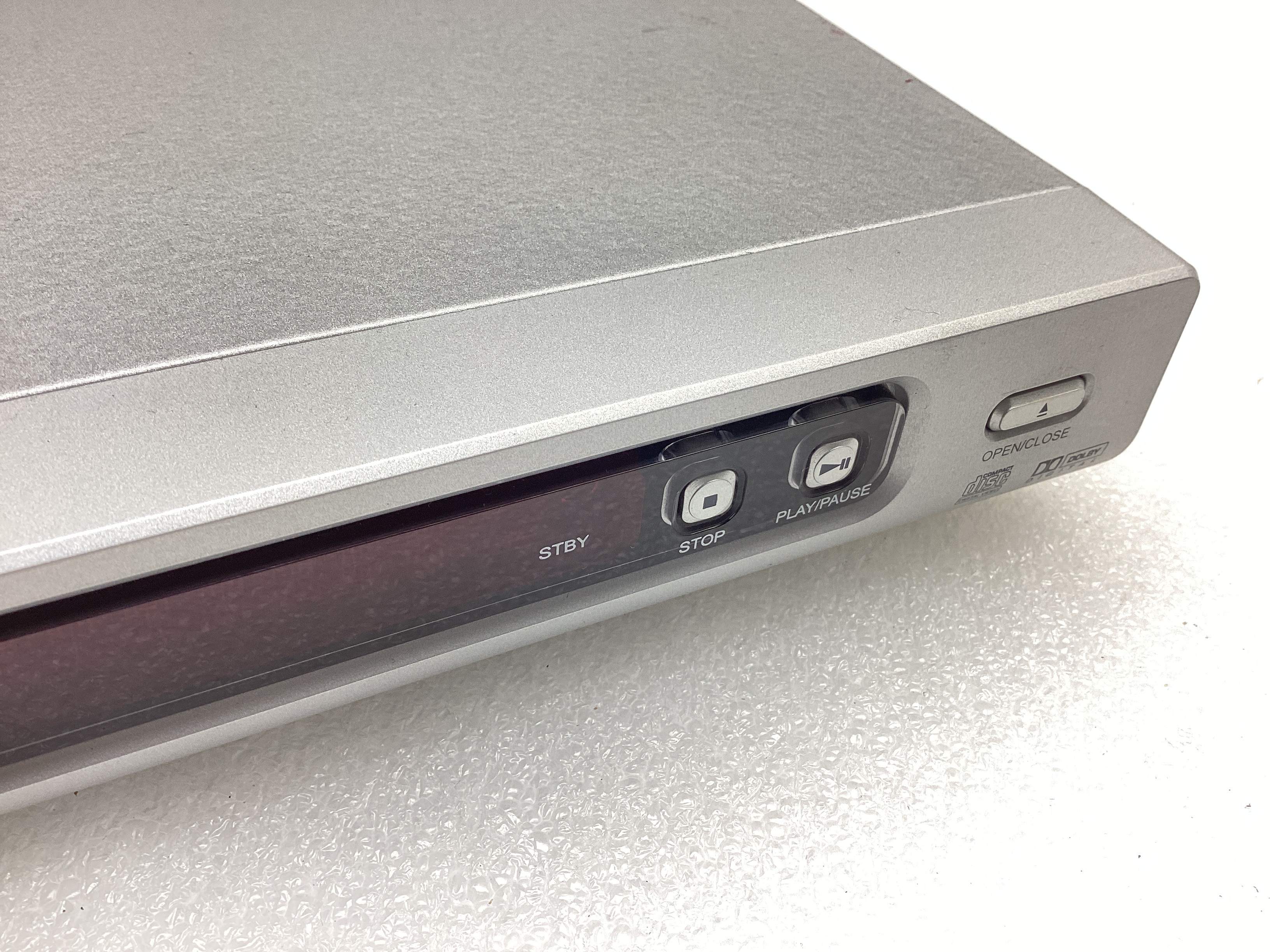 dvd625/021 segunda mano en Cash Converters España ¡1 productos muy baratos!