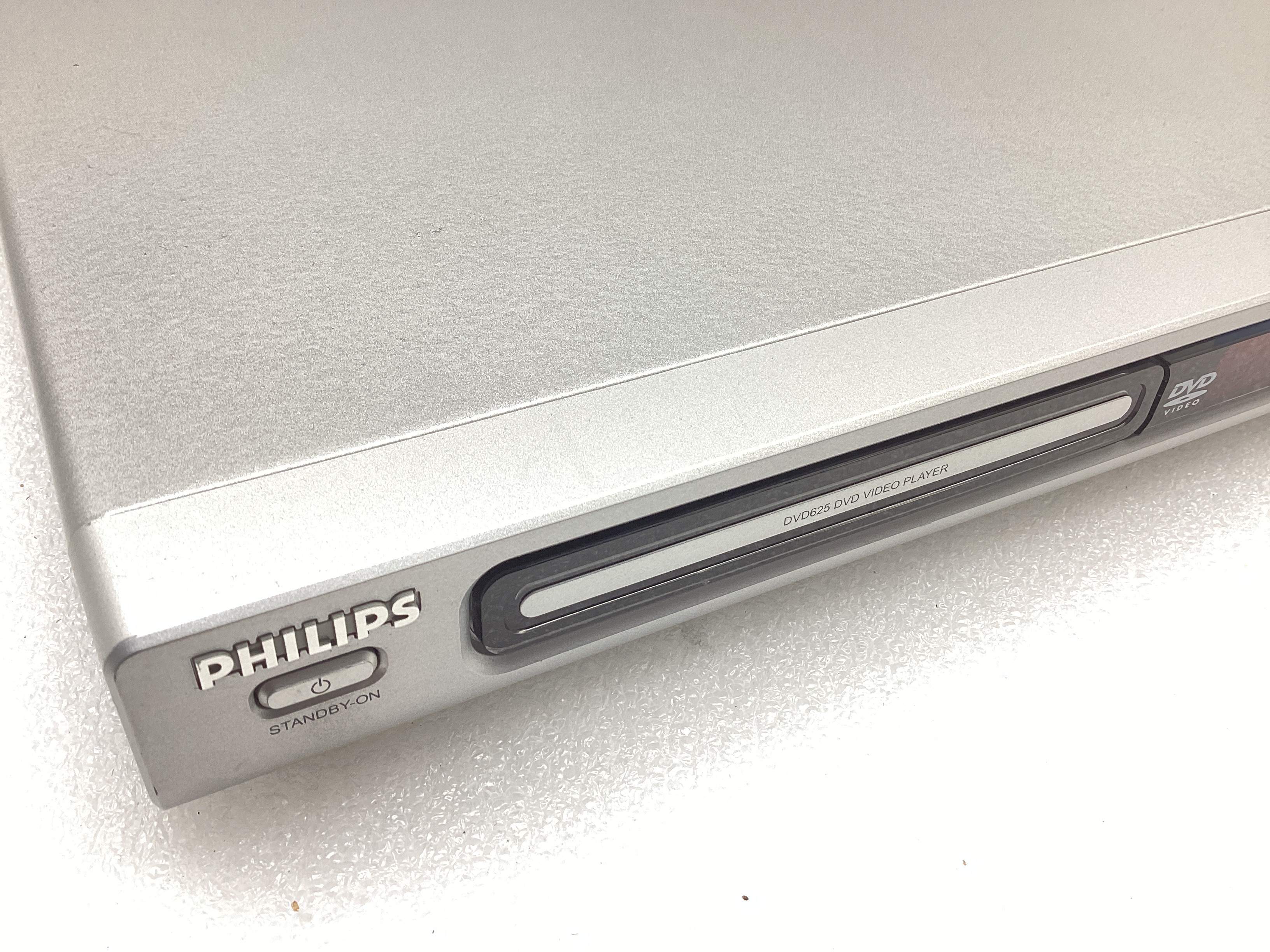 dvd625/021 segunda mano en Cash Converters España ¡1 productos muy baratos!