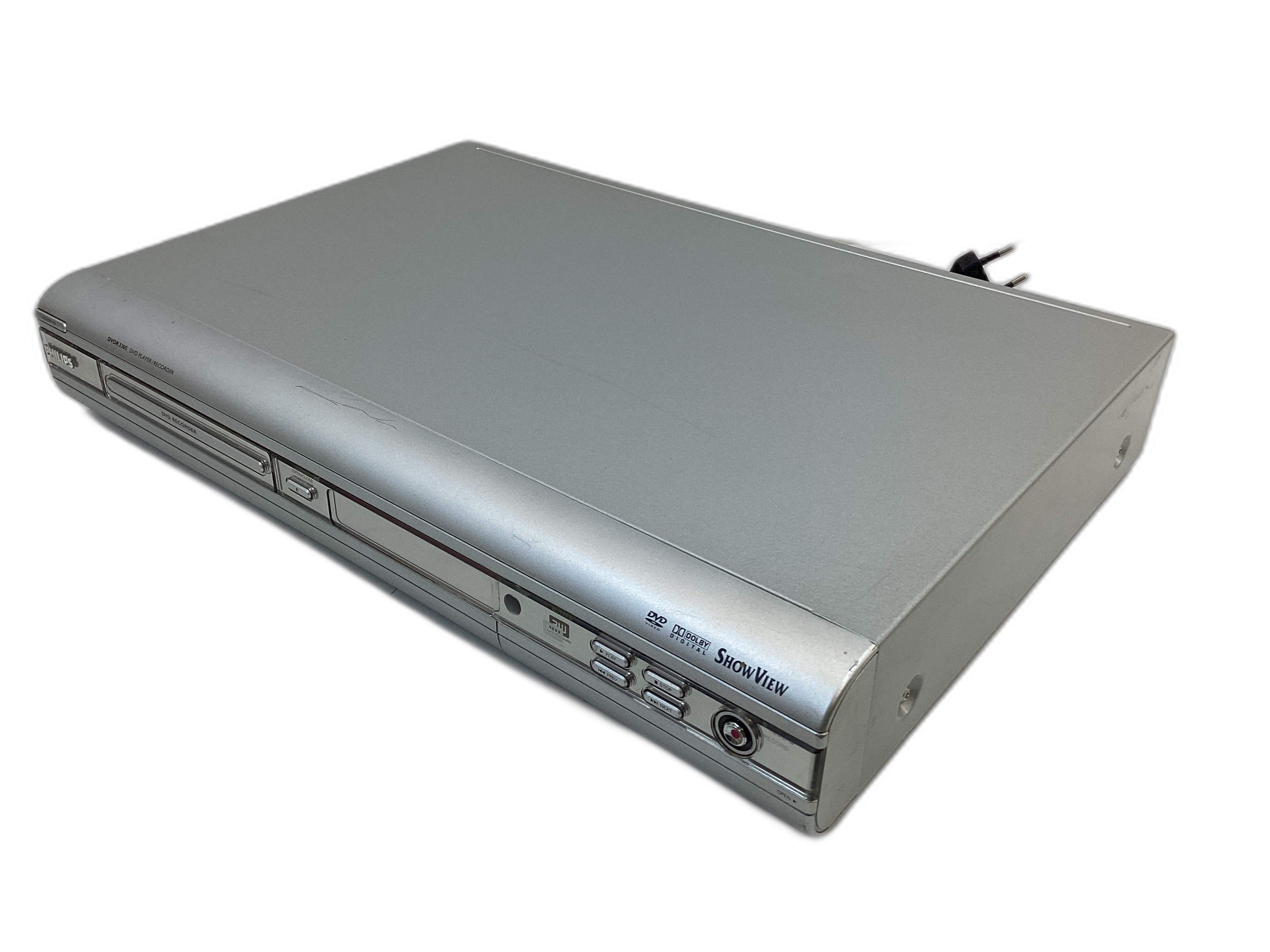 dvdr3305/19 segunda mano en Cash Converters España ¡1 productos muy ...