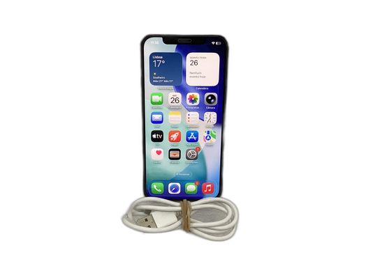 Telemoveis Apple Iphone 12 pro 128gb em segunda mão | Cash Converters