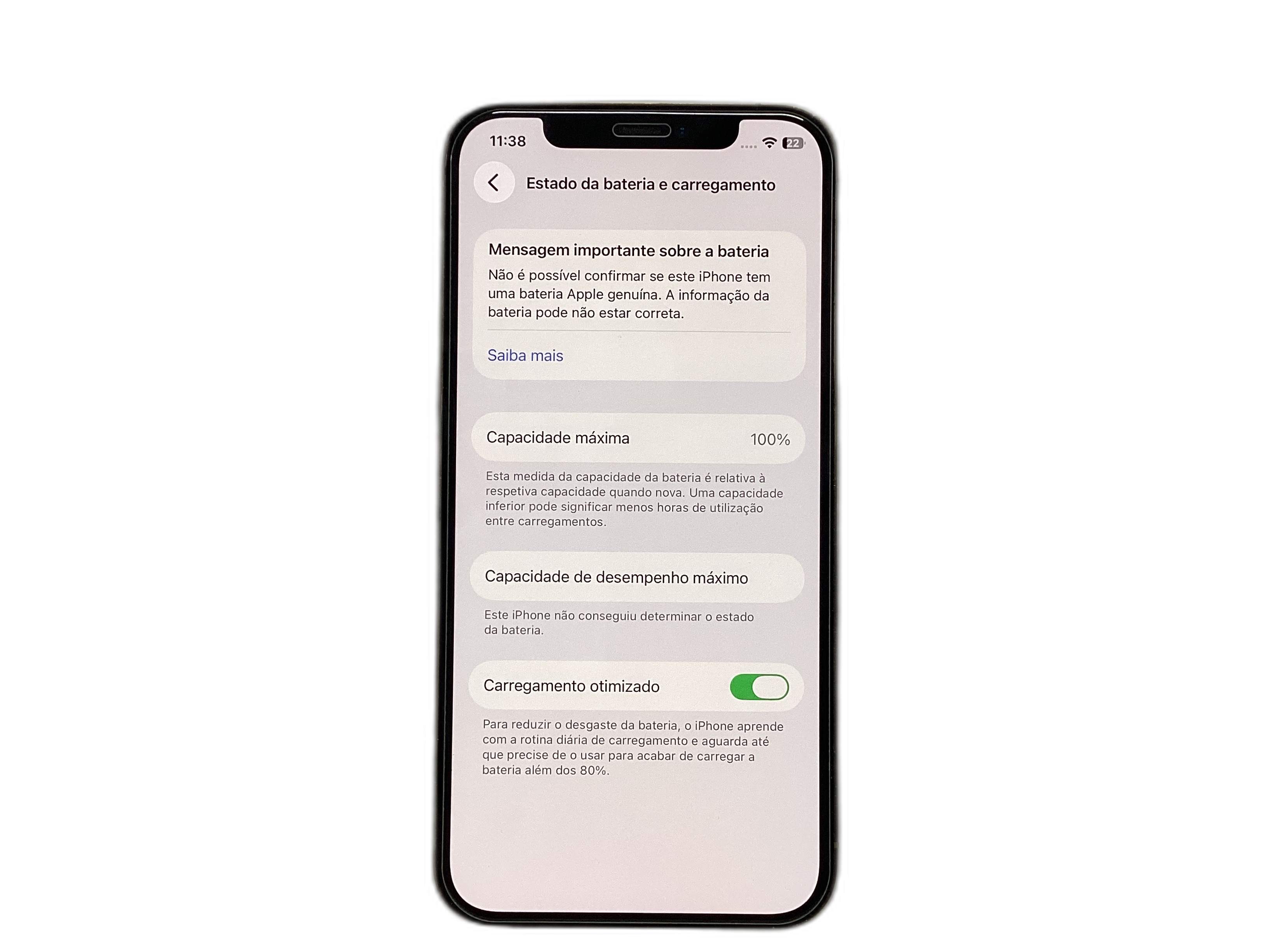 Telemoveis Apple Iphone 12 pro 128gb em segunda mão | Cash Converters