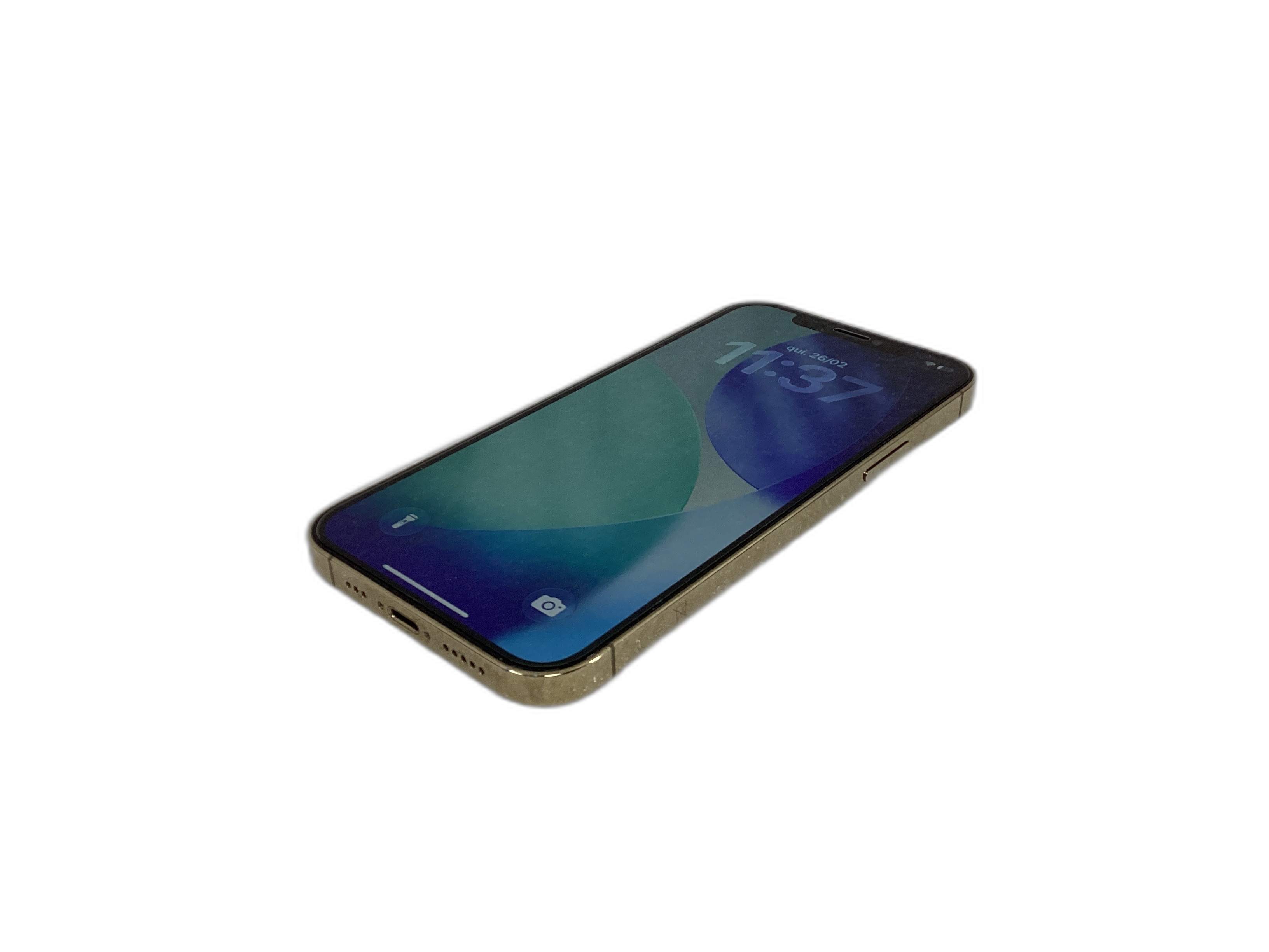 Telemoveis Apple Iphone 12 pro 128gb em segunda mão | Cash Converters