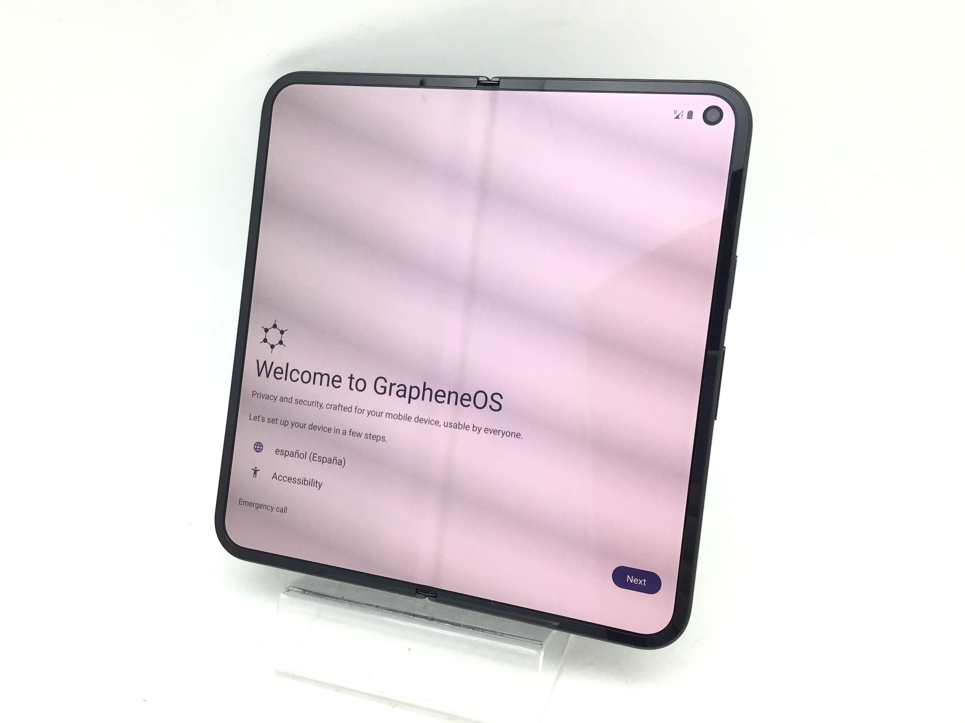 pixel 9 pro fold 16gb 256gb de segunda mão na Cash Converters Portugal ...