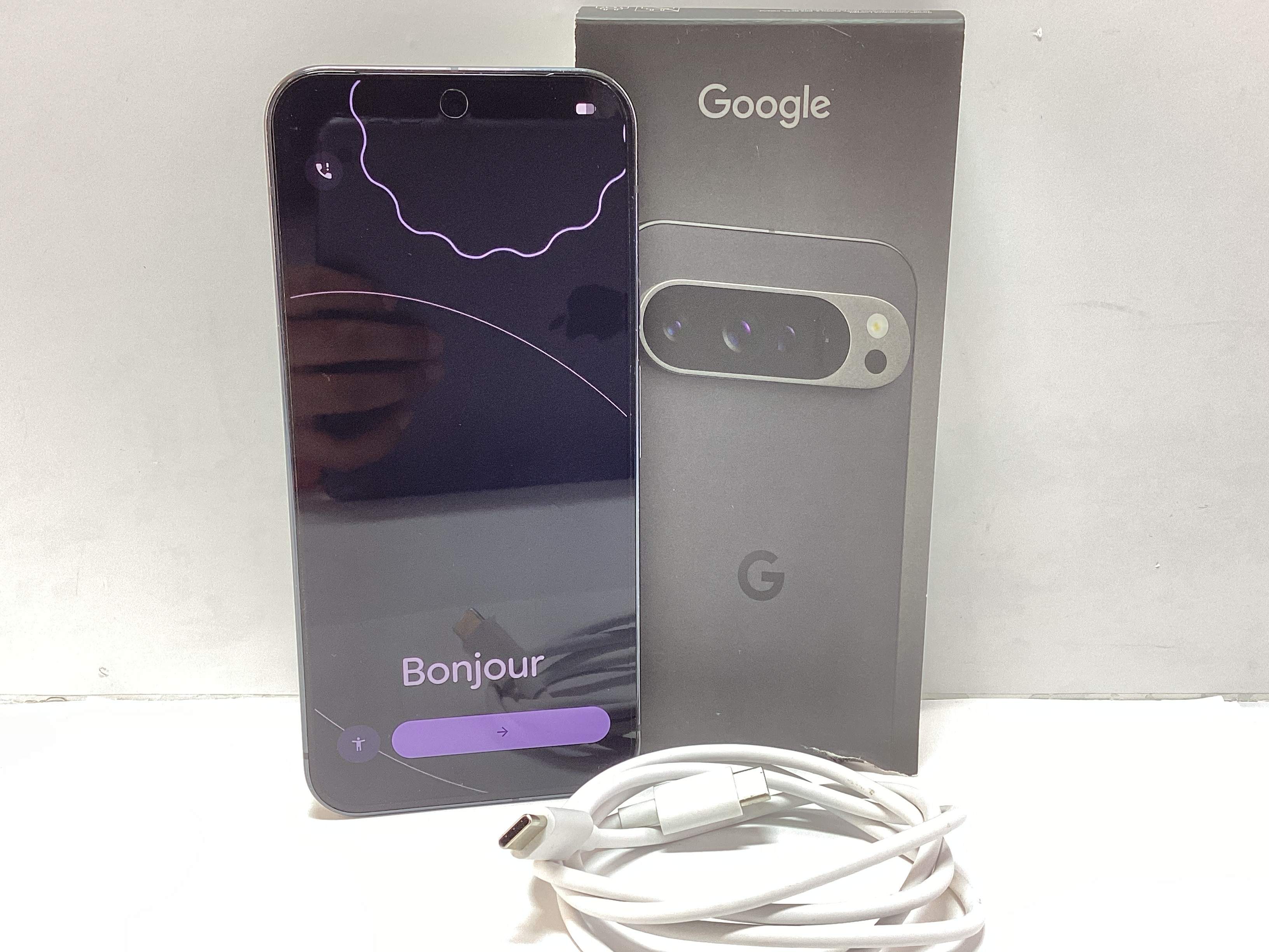 pixel 9 pro xl 16gb 512gb de segunda mão na Cash Converters Portugal ¡2 ...