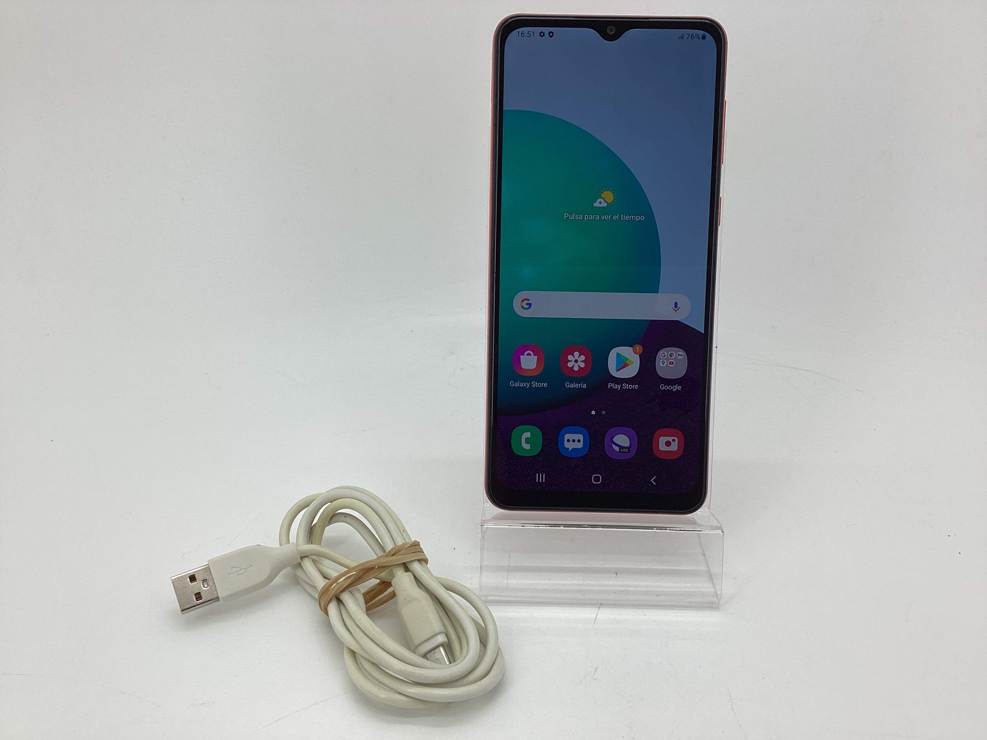 galaxy a02 3gb 64gb segunda mano en Cash Converters España ¡1 productos ...