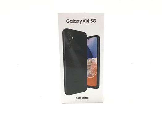 galaxy a14 5g 4gb 128gb segunda mano en Cash Converters España ¡115 ...