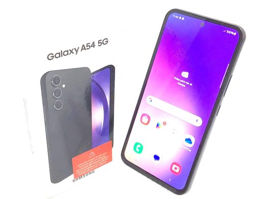 galaxy a54 8gb 128gb segunda mano en Cash Converters España ¡9 productos muy baratos!