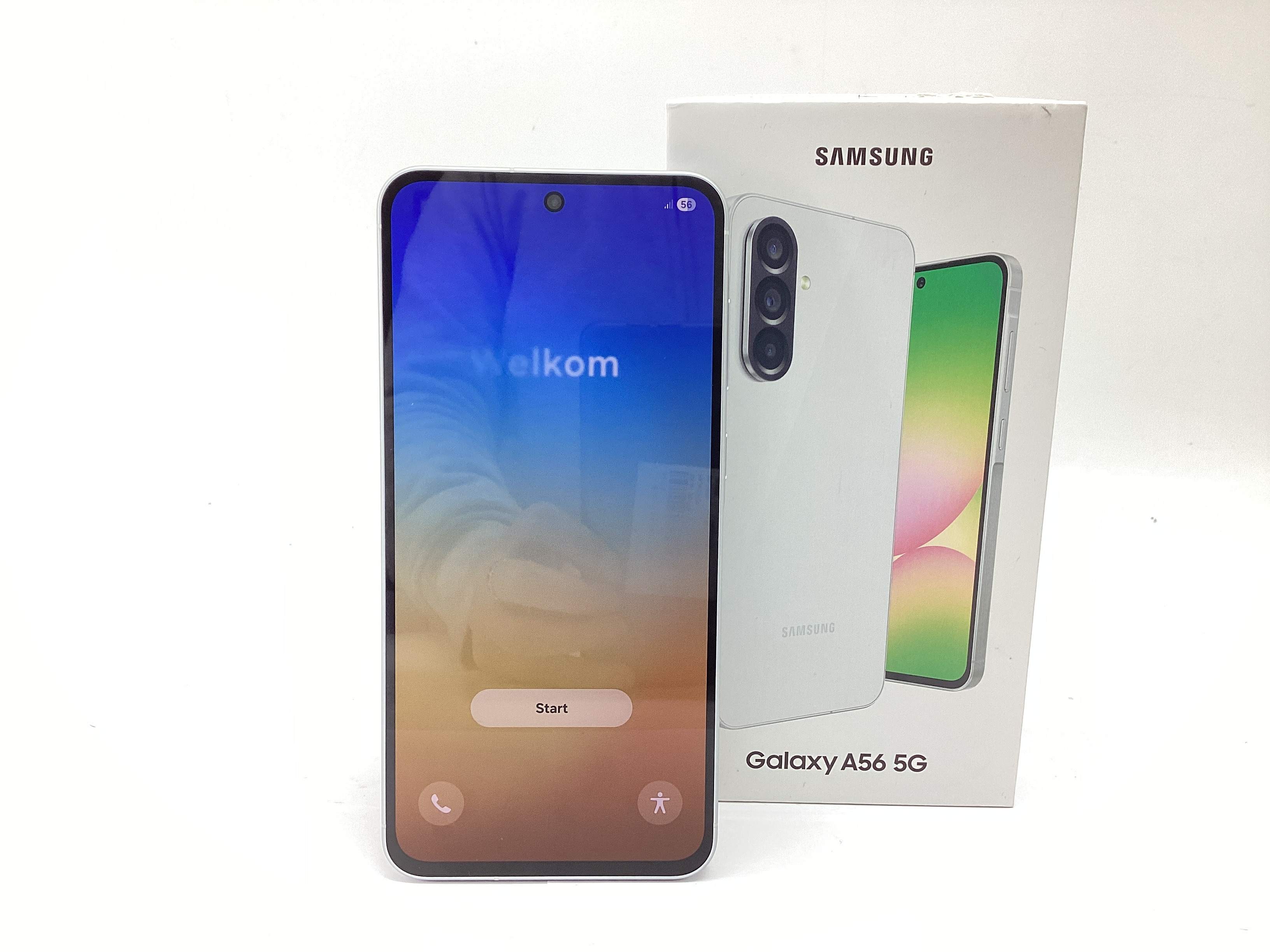 galaxy a56 5g 8gb 128gb segunda mano en Cash Converters España ¡75 ...
