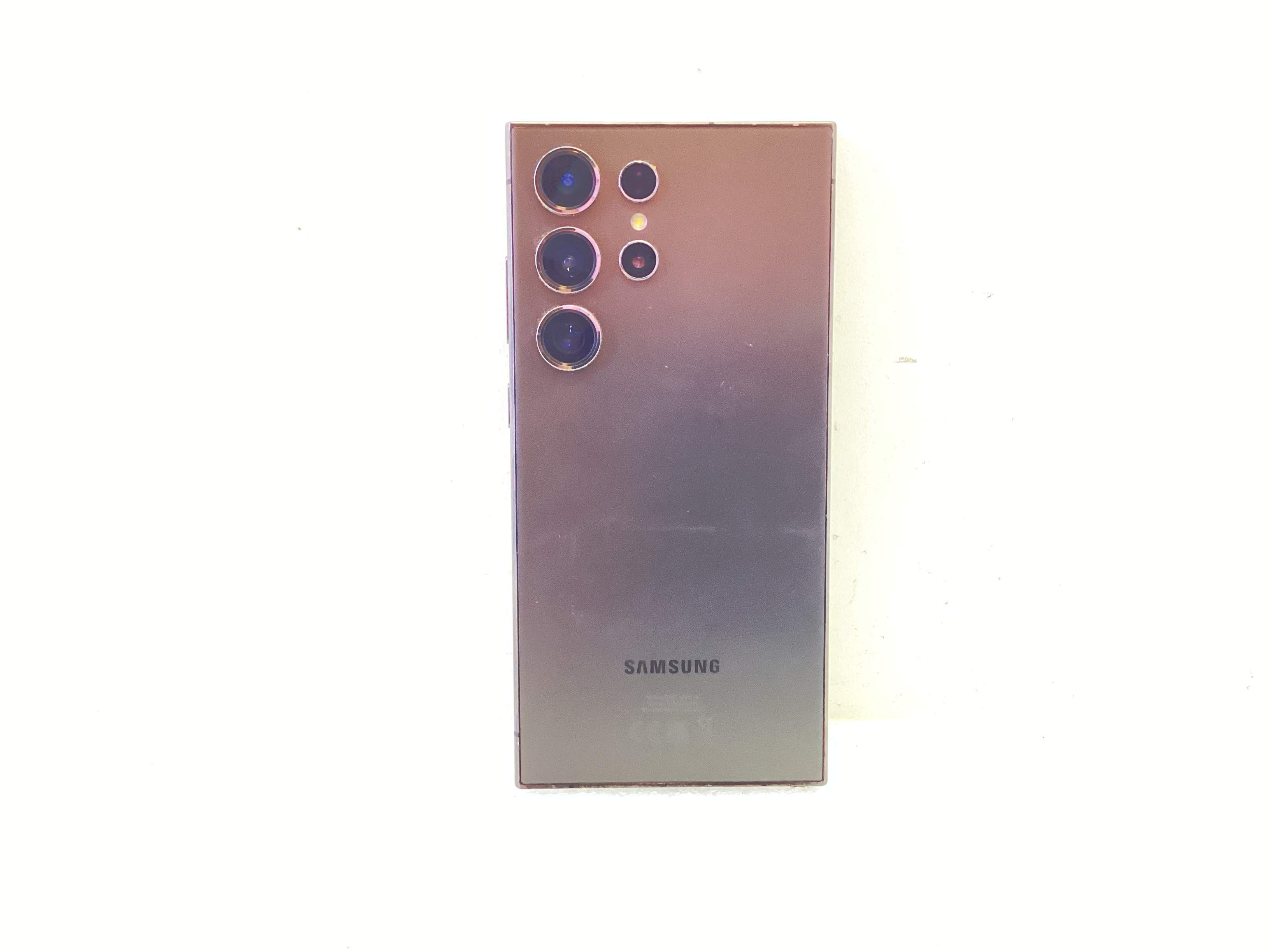 Telemoveis Samsung Galaxy s24 ultra 12gb 512gb em segunda mão | Cash ...