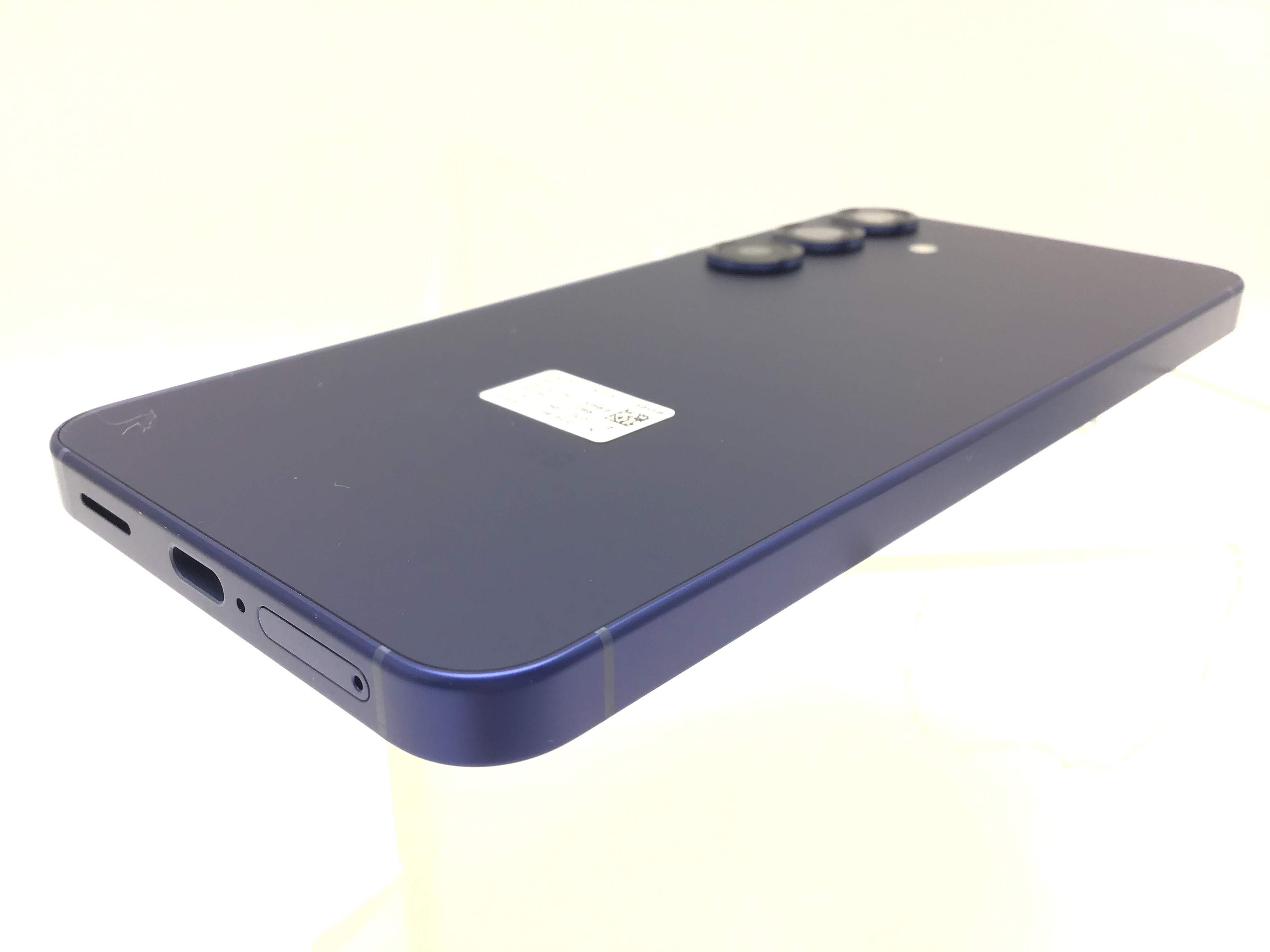 galaxy s25 12gb 256gb segunda mano en Cash Converters España ¡35 ...