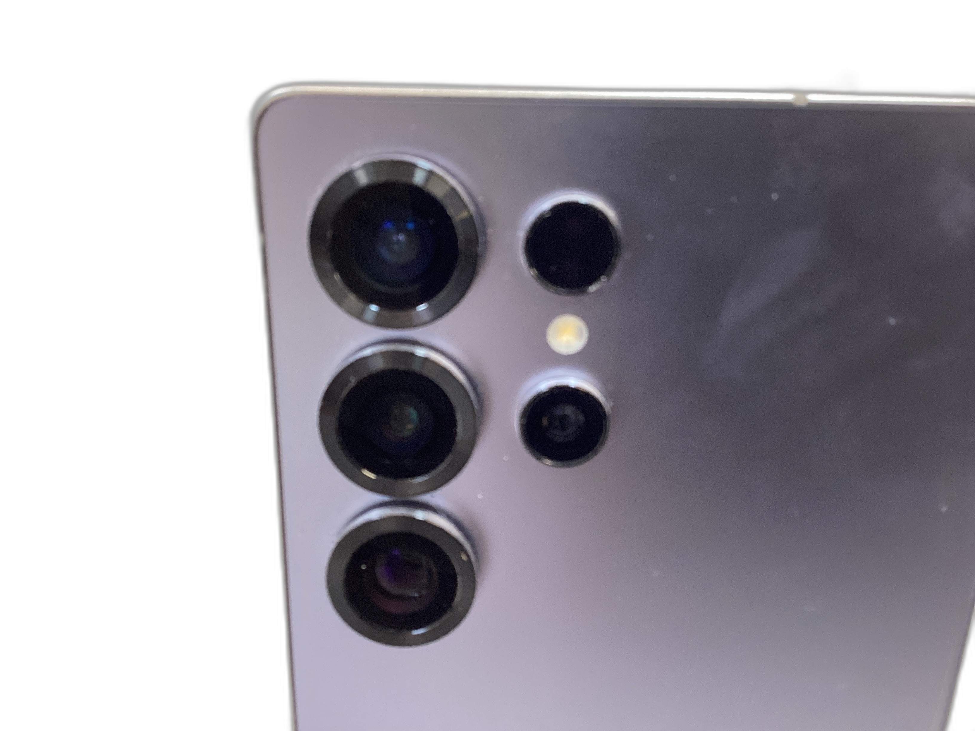 galaxy s25 ultra 12gb 512gb segunda mano en Cash Converters España ¡53 ...