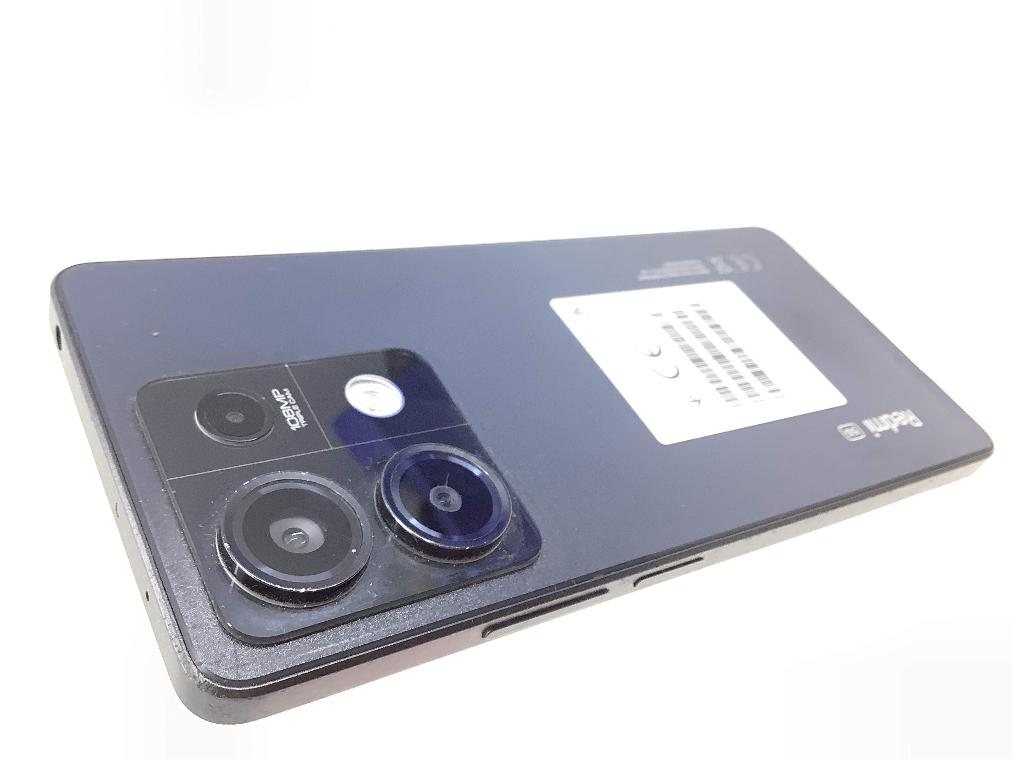 redmi note 13 5g 8gb 256gb segunda mano en Cash Converters España ¡46 ...