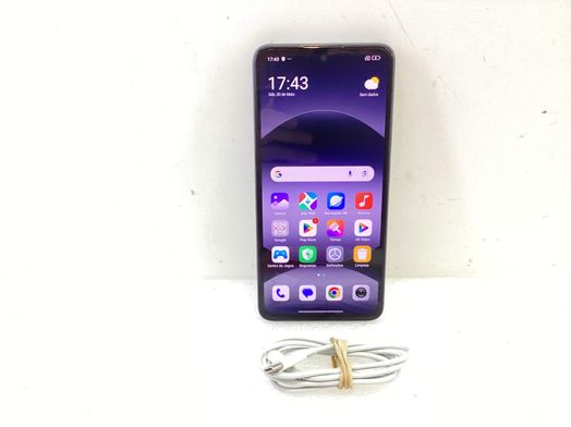Telemoveis Xiaomi Redmi note 14 8gb 256gb em segunda mão | Cash Converters