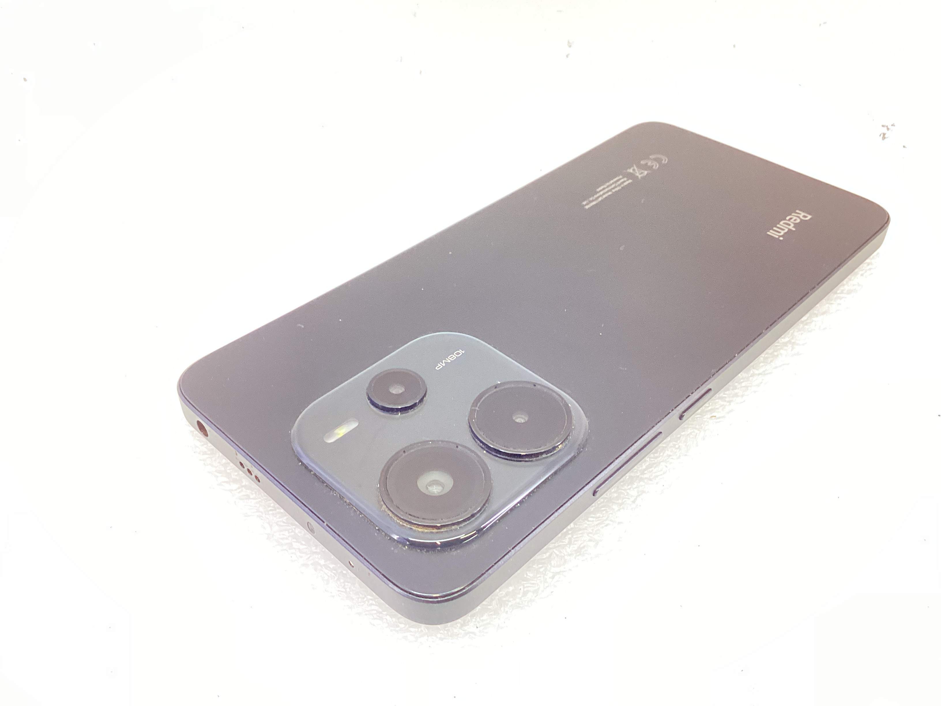 Telemoveis Xiaomi Redmi note 14 8gb 256gb em segunda mão | Cash Converters