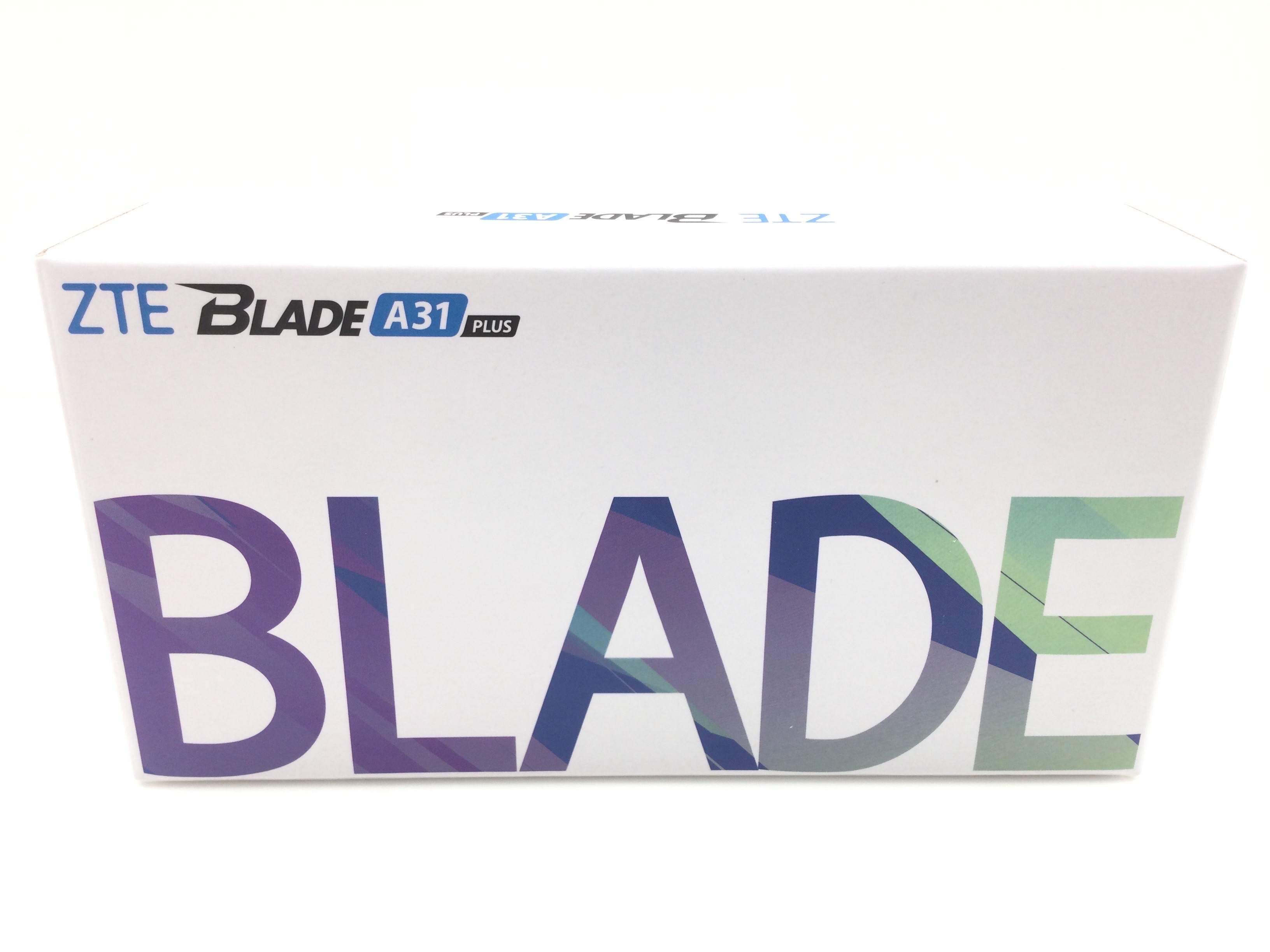 blade a31 plus 2gb 32gb segunda mano en Cash Converters Canarias ¡5 ...