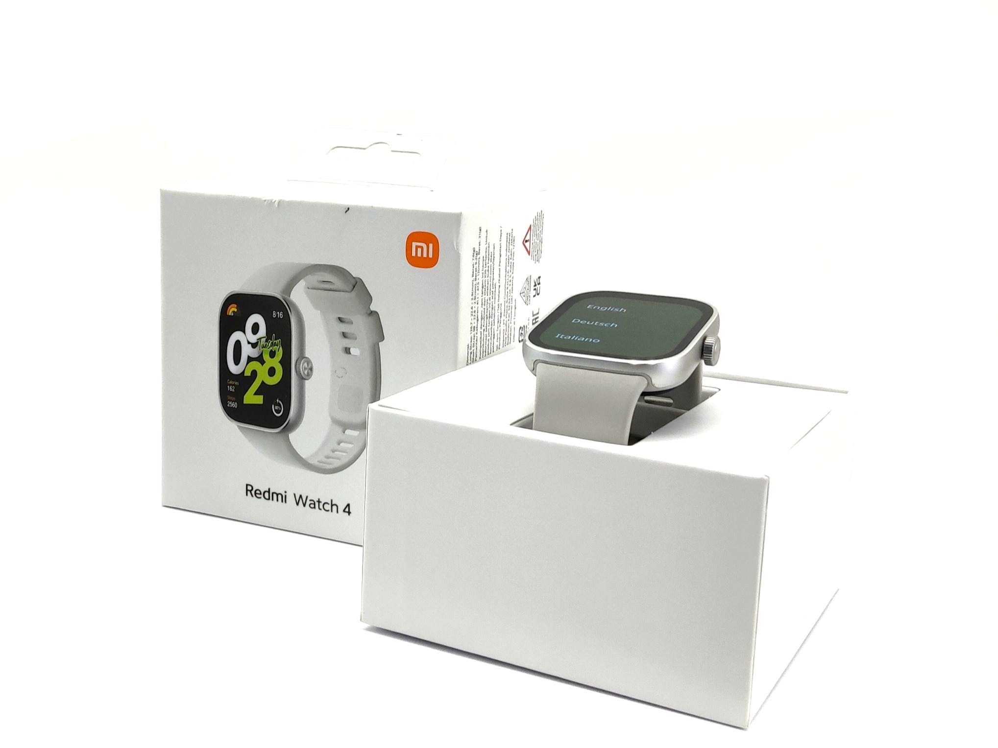 redmi watch 4 segunda mano en Cash Converters España ¡8 productos muy ...