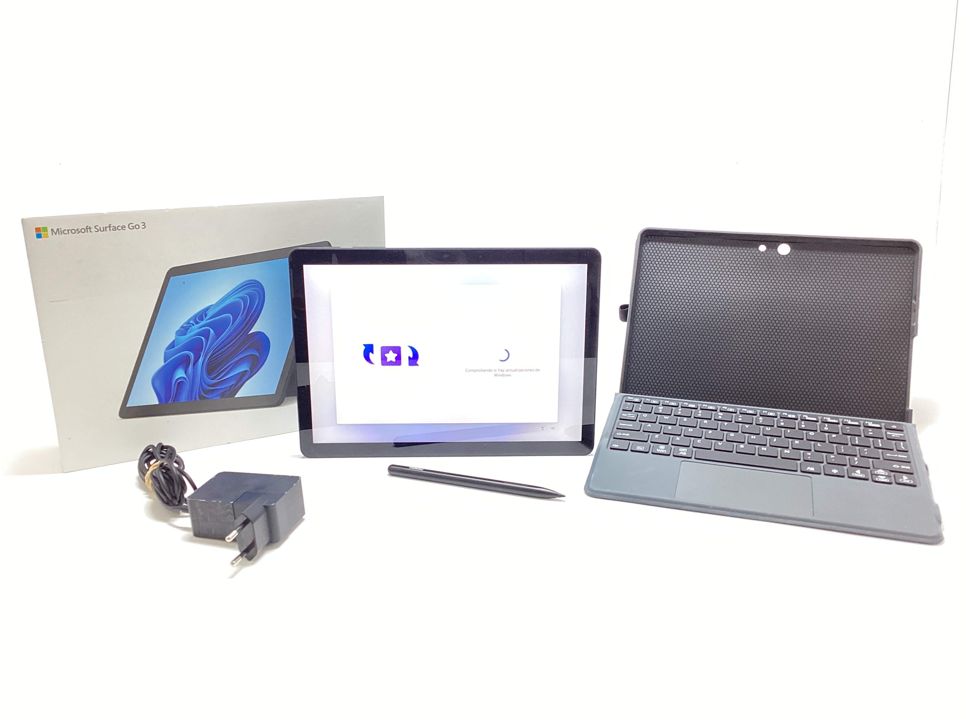 surface go 3 (intel core /8/128 lte) de segunda mão na Cash Converters ...