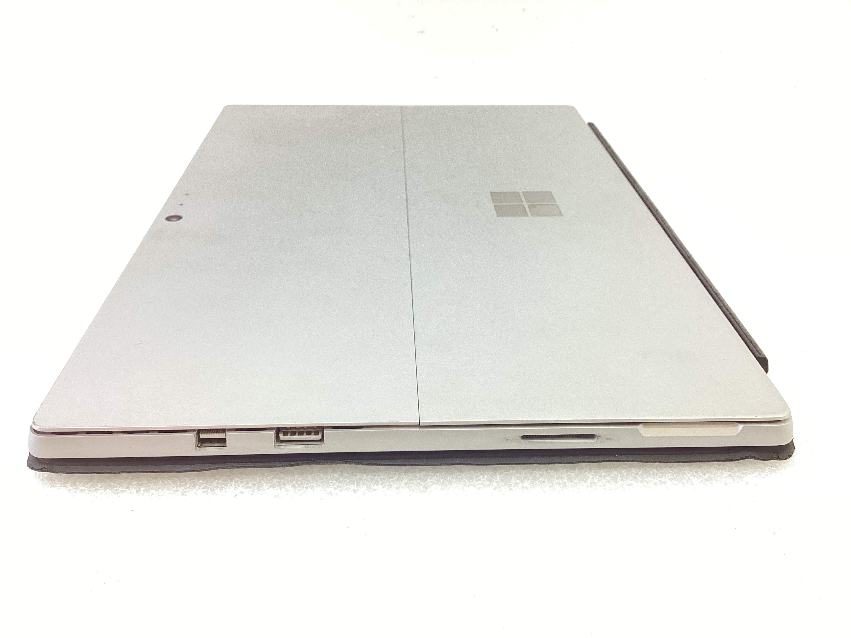 surface pro 7 12.3 (intel core i5/8/256) (2019) segunda mano en Cash ...