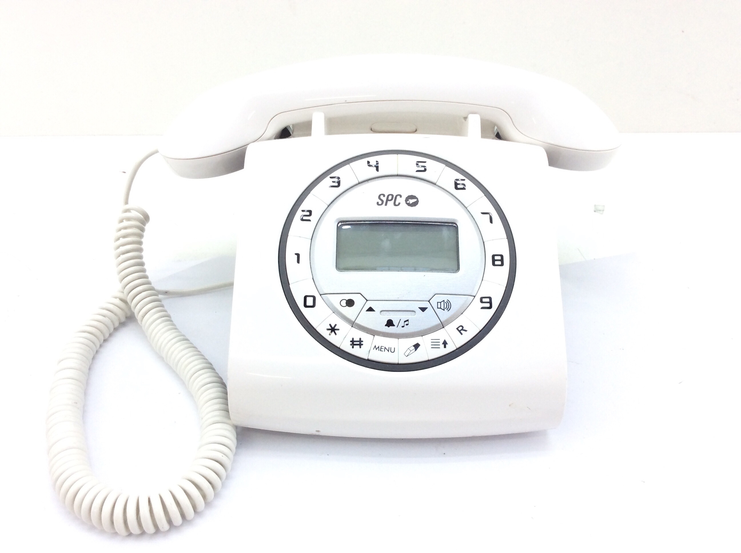 SPC TELECOM 3606N, precio y características - Shoptize