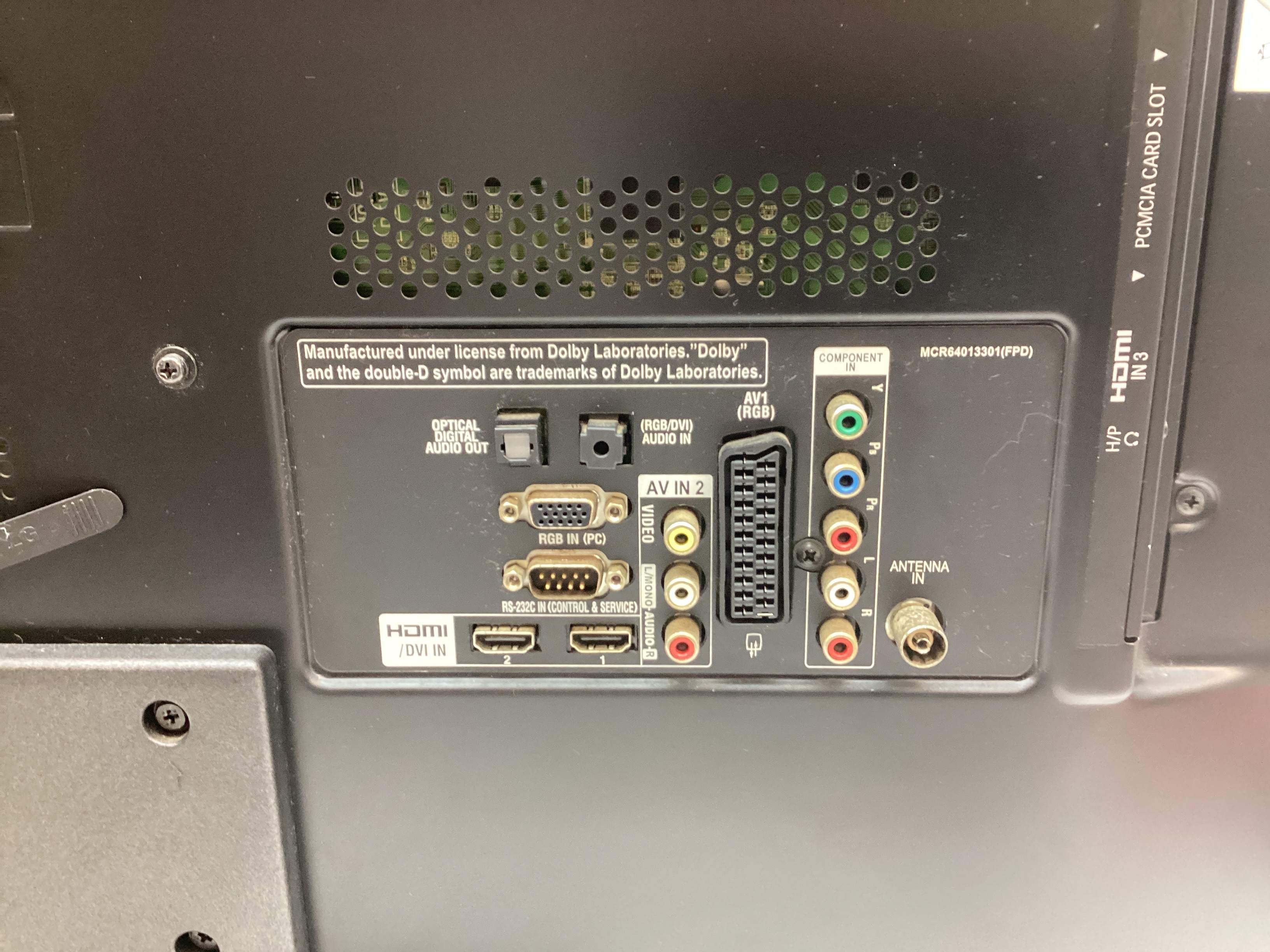 lg 32lv2500 led 32" segunda mano en Cash Converters España ¡1 productos ...